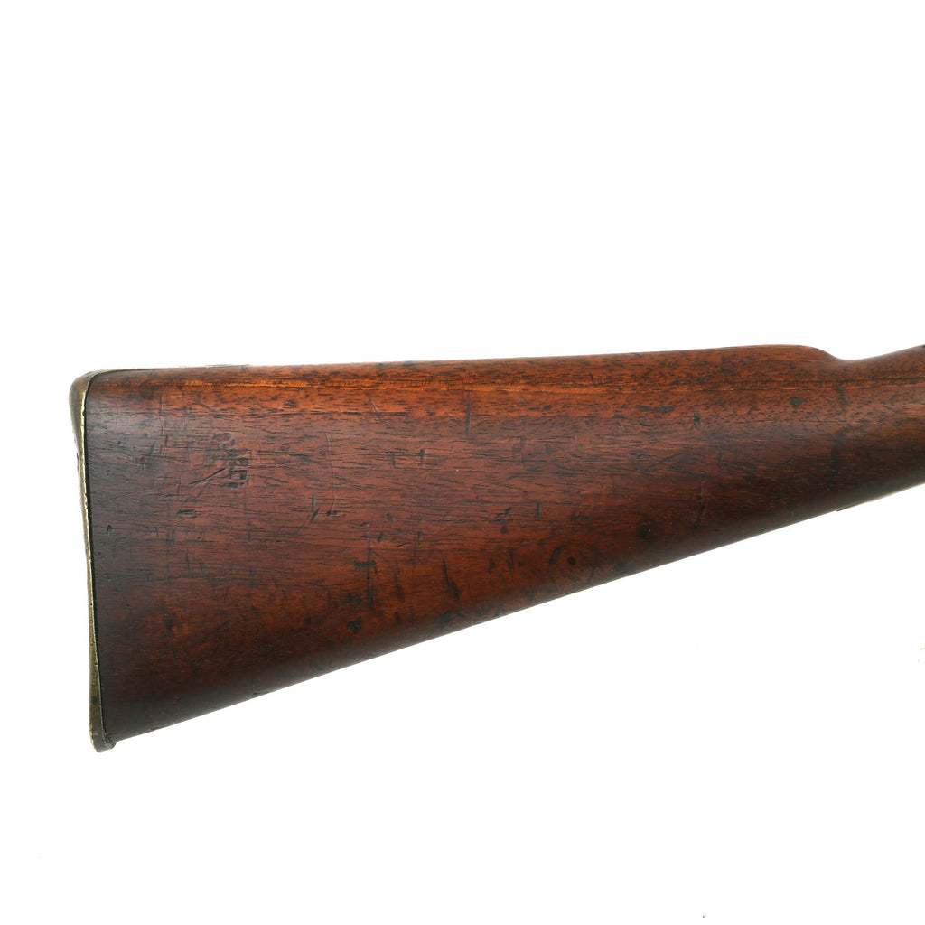 Original U.S. Civil War Confederate Import 3rd Model P-1853 Enfield Th ...