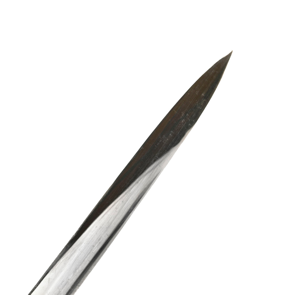 Original German WWII Army Officer Dove Head Sword by WKC Waffenfabrik ...