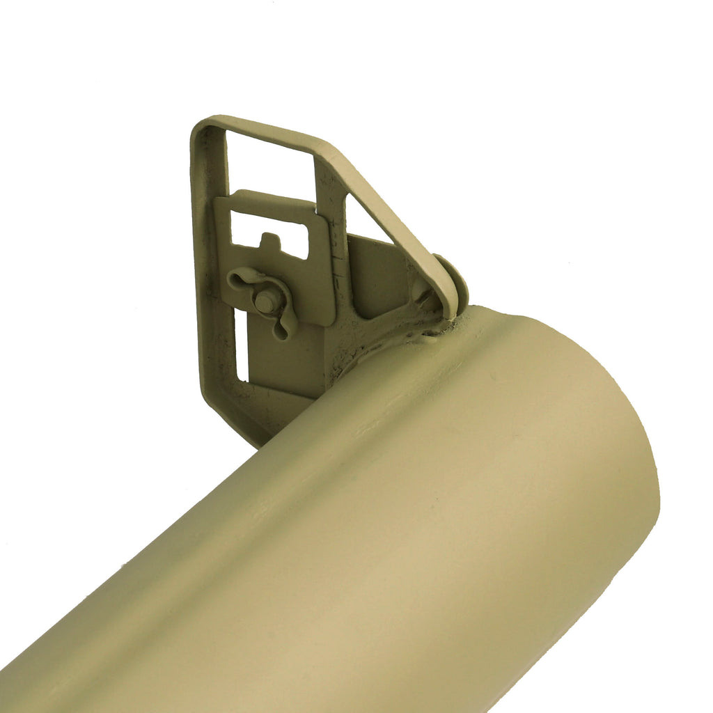 Original German WWII Panzerschreck RPzB 54 Inert Anti-Tank Rocket Laun ...