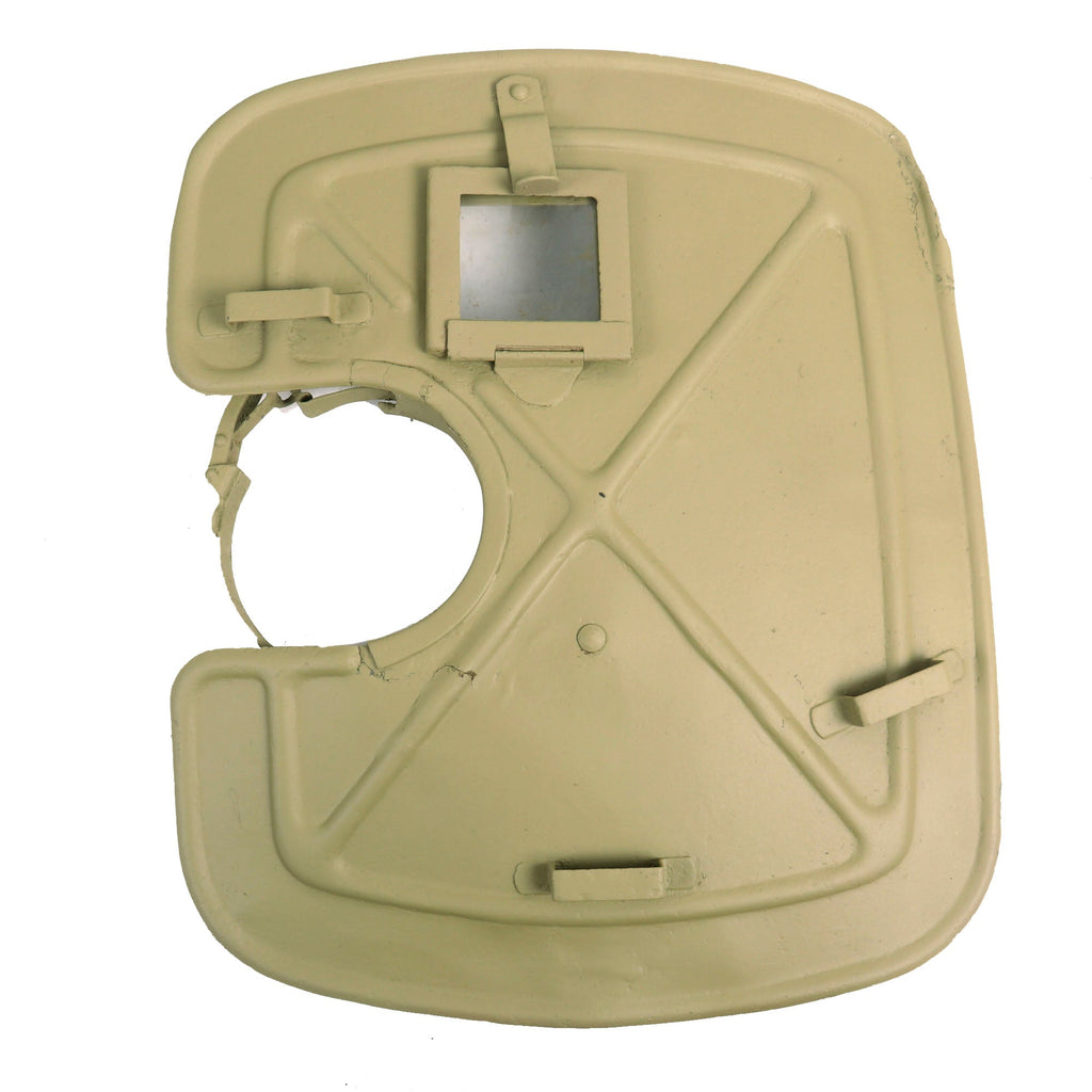 Original German WWII Panzerschreck RPzB 54 Inert Anti-Tank Rocket Laun ...