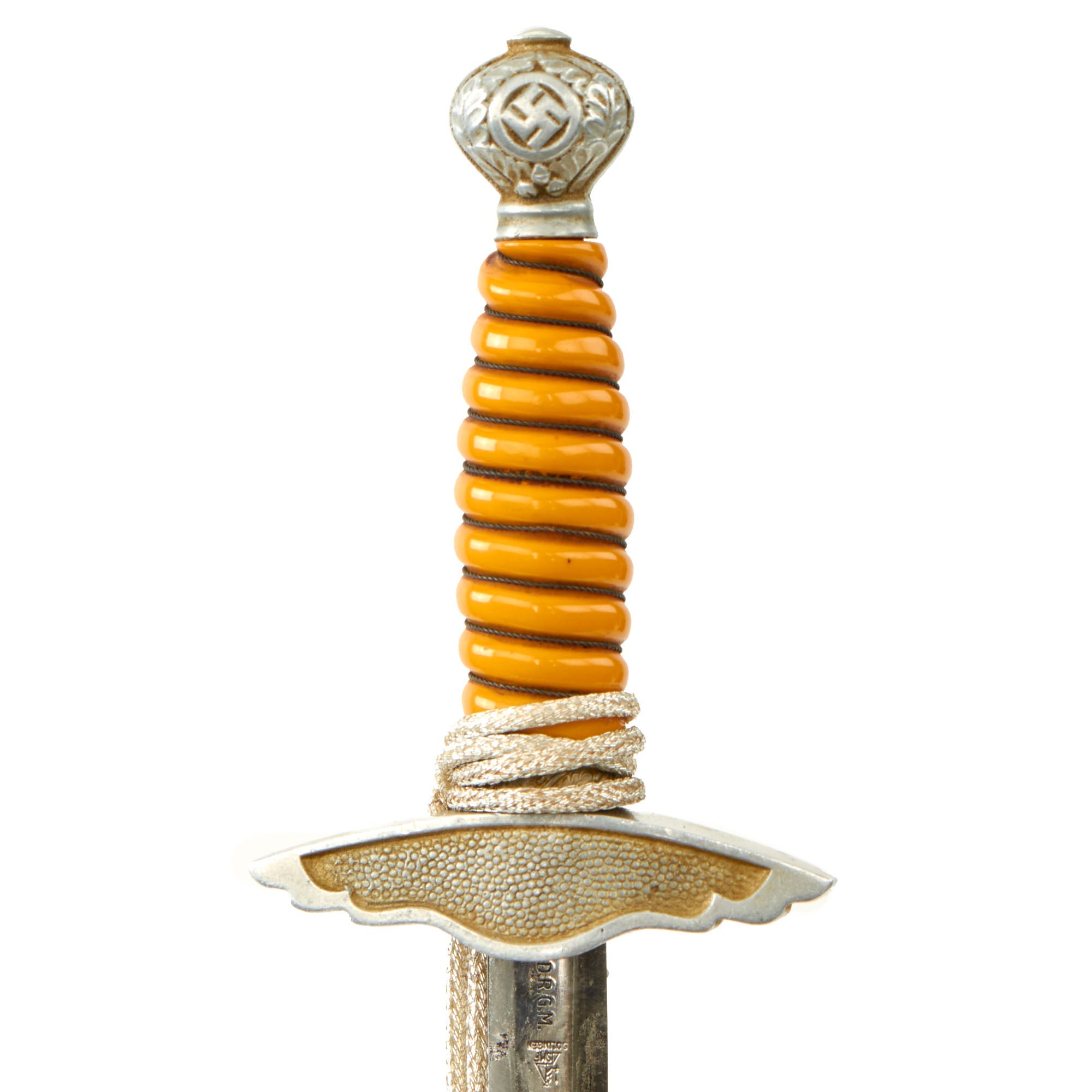 Original WWII German Miniature "Salesman's Sample" 2nd Model Luftwaffe ...