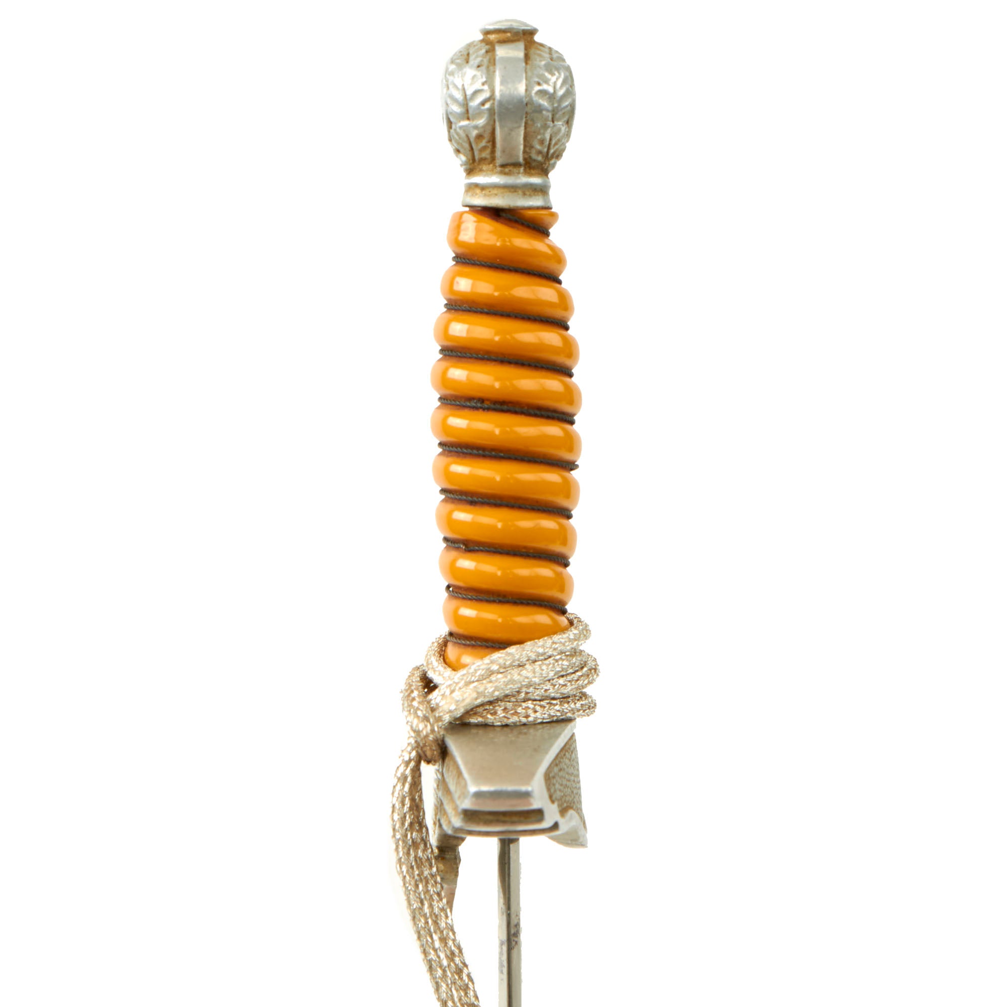 Original WWII German Miniature "Salesman's Sample" 2nd Model Luftwaffe ...