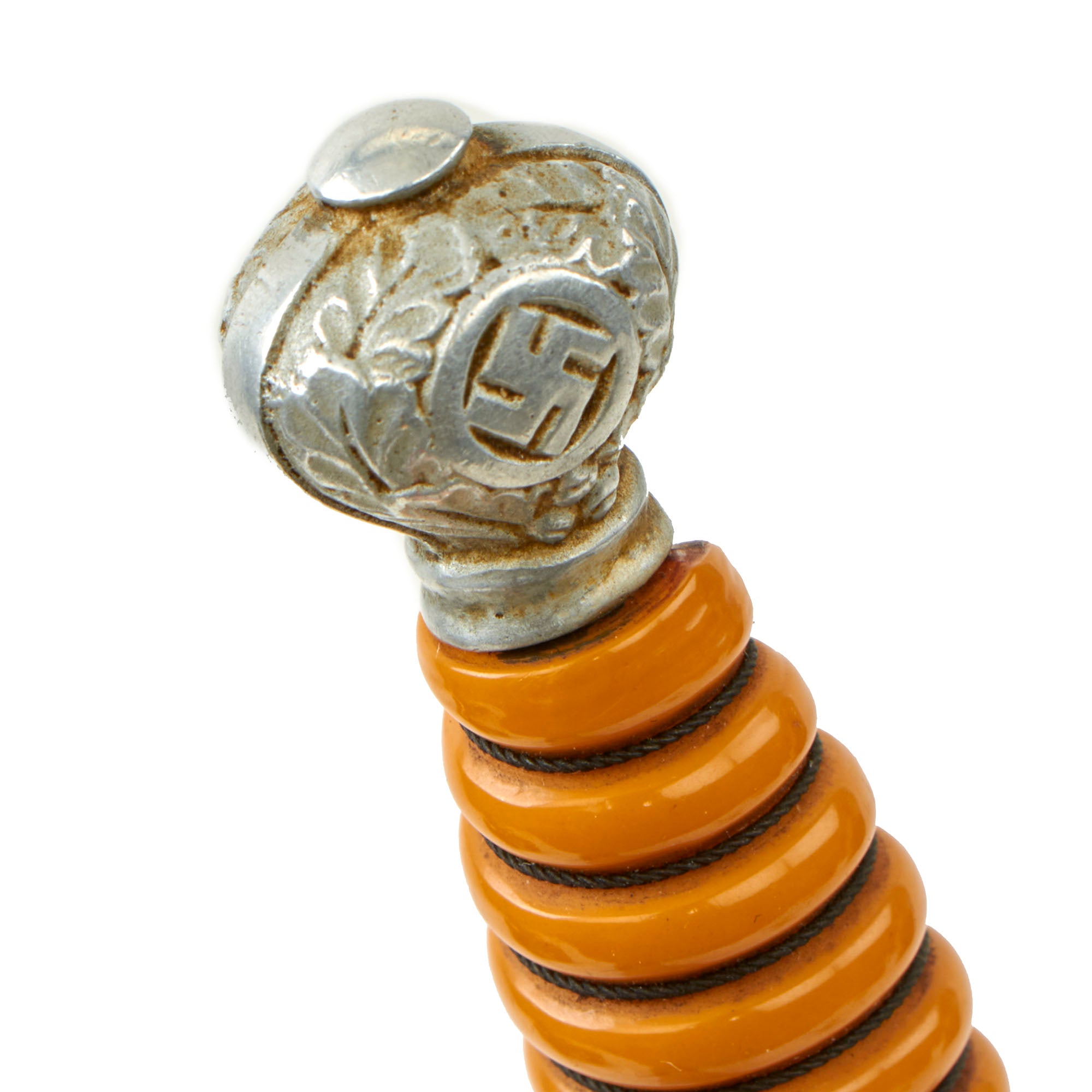 Original WWII German Miniature "Salesman's Sample" 2nd Model Luftwaffe ...