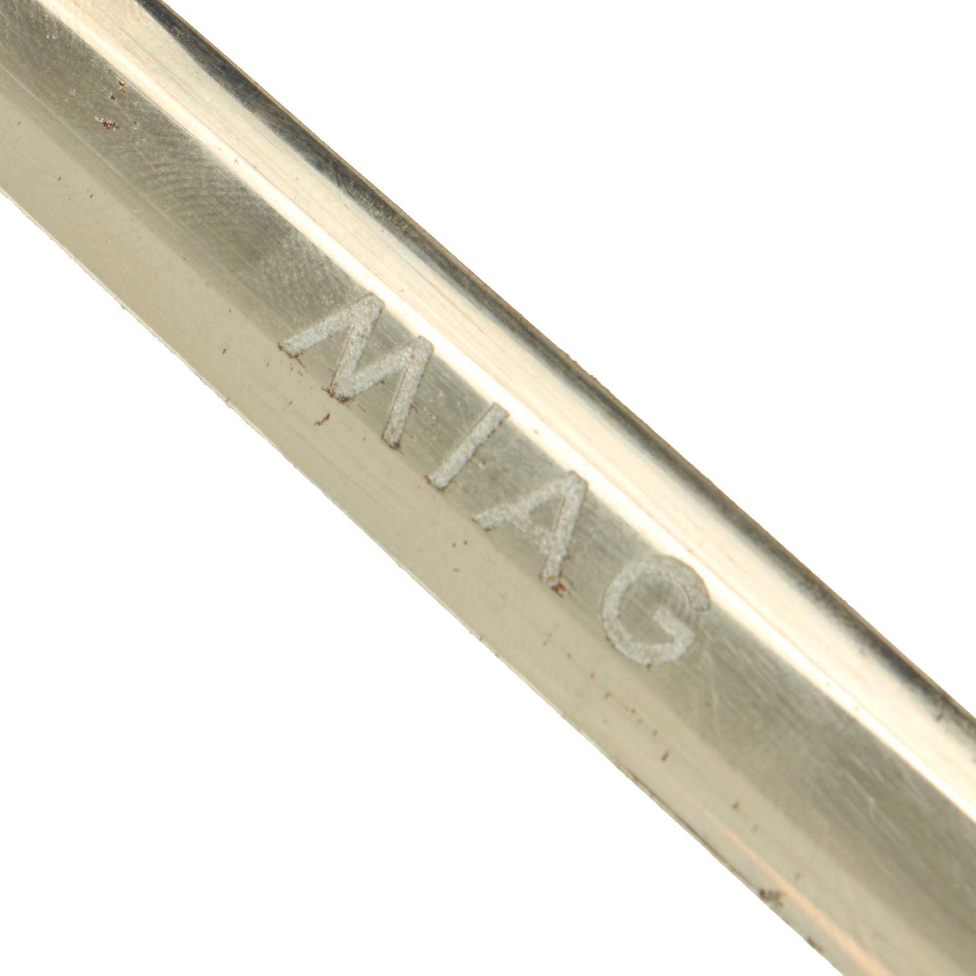 Original WWII German Miniature "Salesman's Sample" 2nd Model Luftwaffe ...