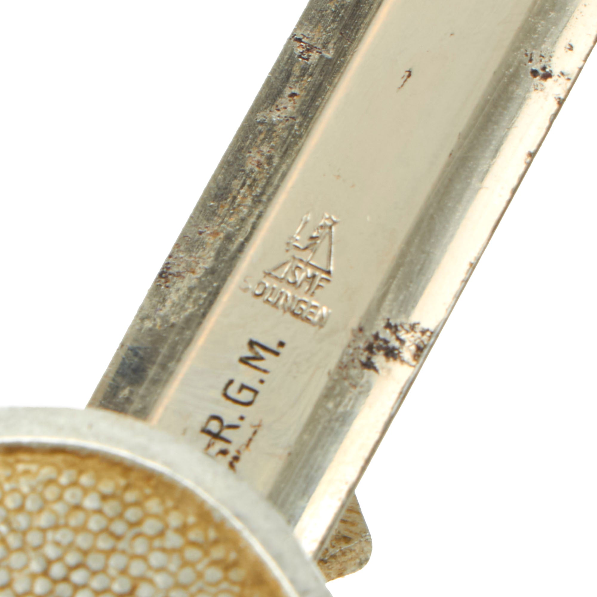 Original WWII German Miniature "Salesman's Sample" 2nd Model Luftwaffe ...