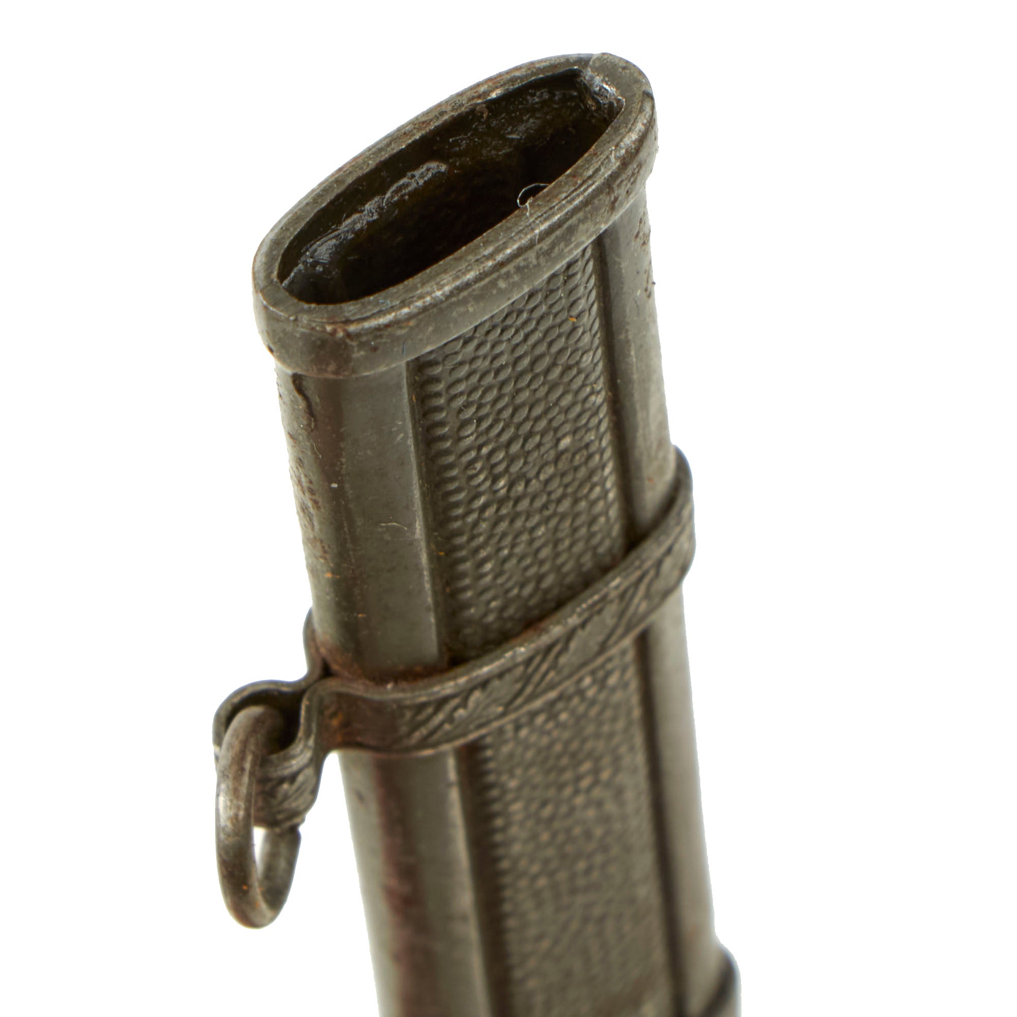 Original WWII German Miniature "Salesman's Sample" 2nd Model Luftwaffe ...