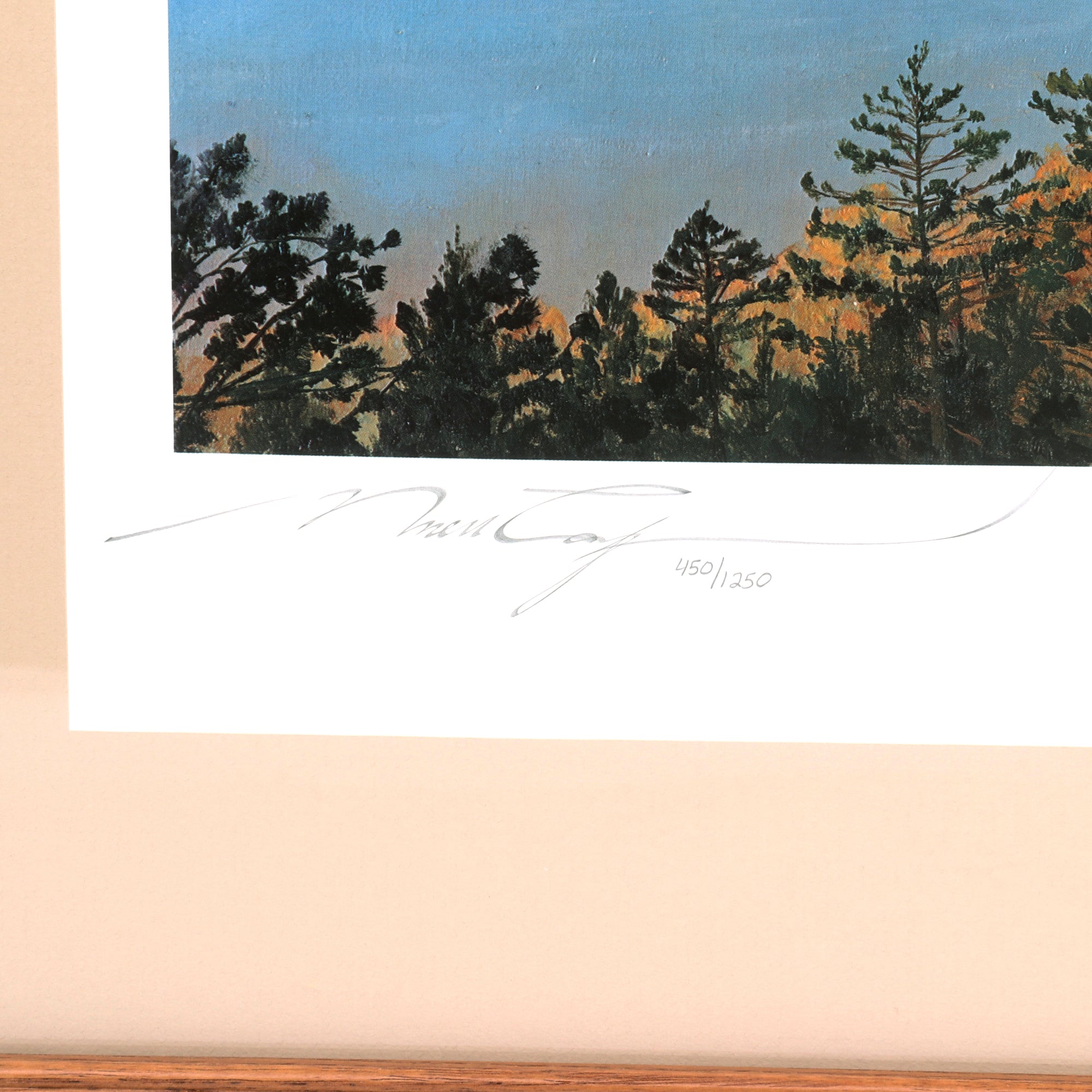 Original Artwork Print: “The Bridge at Remagen” Painting of German Jet ...