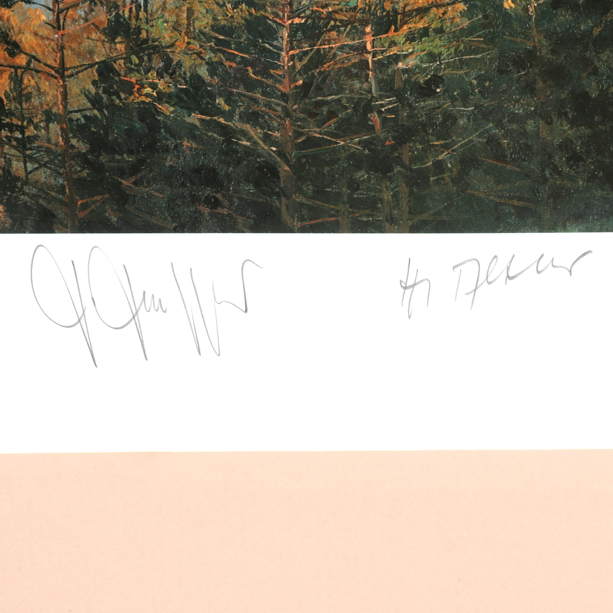 Original Artwork Print: “The Bridge at Remagen” Painting of German Jet ...