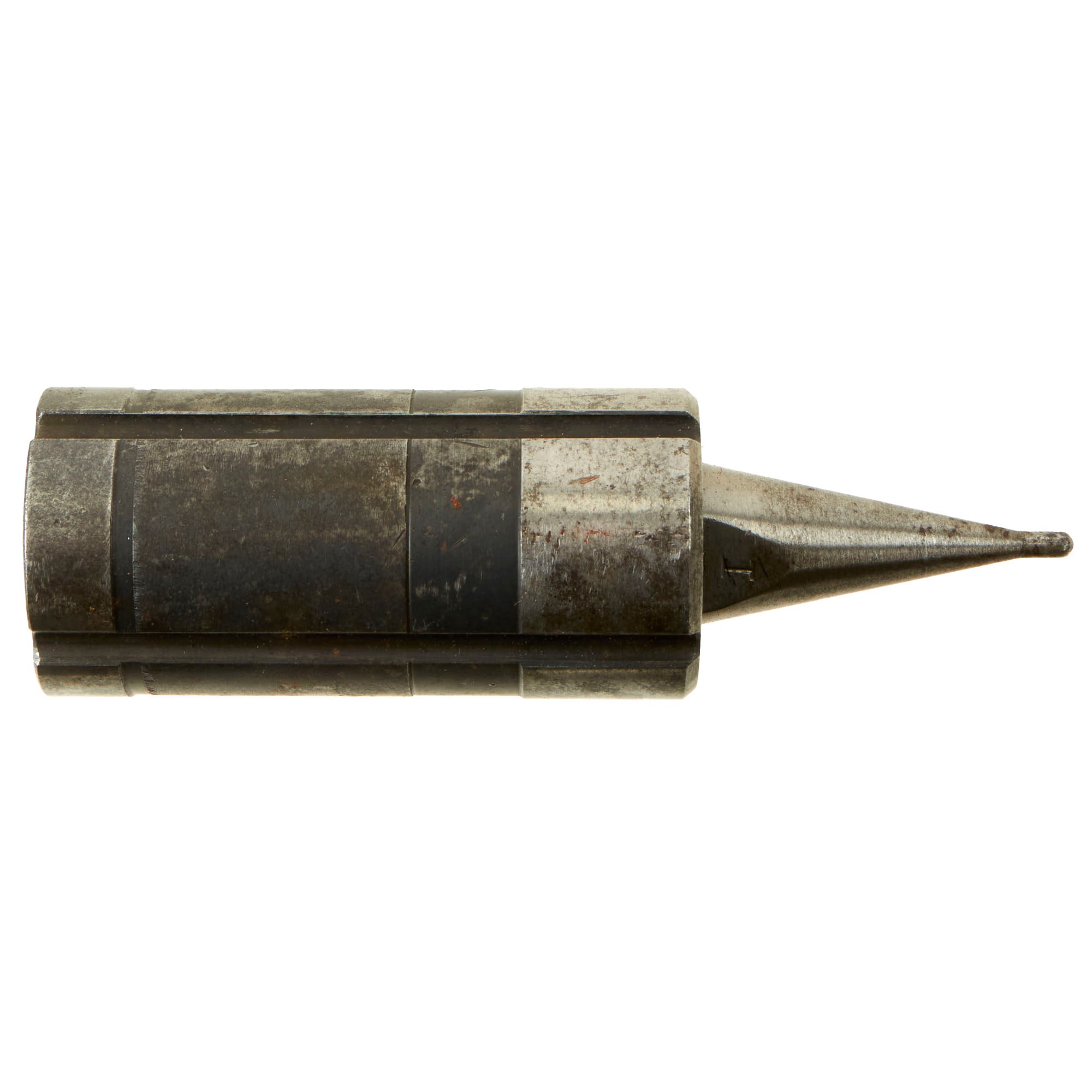 Original German WWII Luftwaffe Set of 2 Electrical Impact Fuses and Fi ...