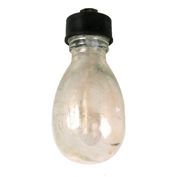 Original German WWII BK-2H Blendkörper Frangible Chemical Smoke Glass ...