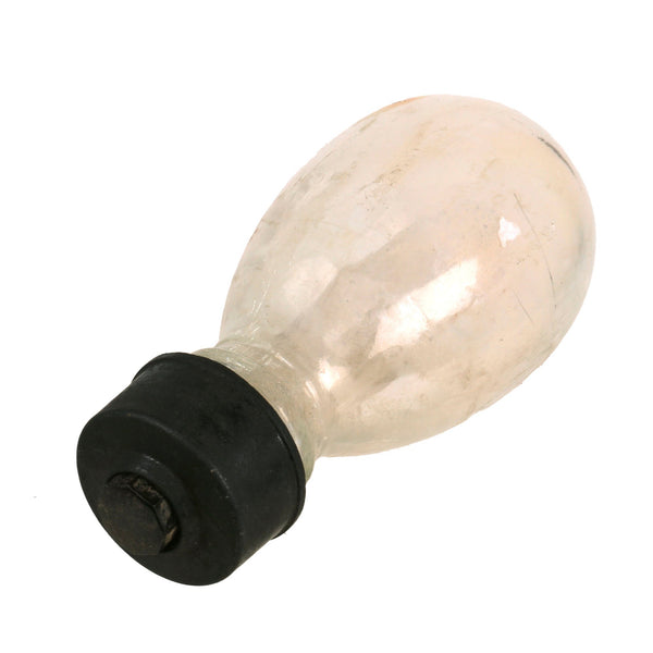 Original German WWII BK-2H Blendkörper Frangible Chemical Smoke Glass ...