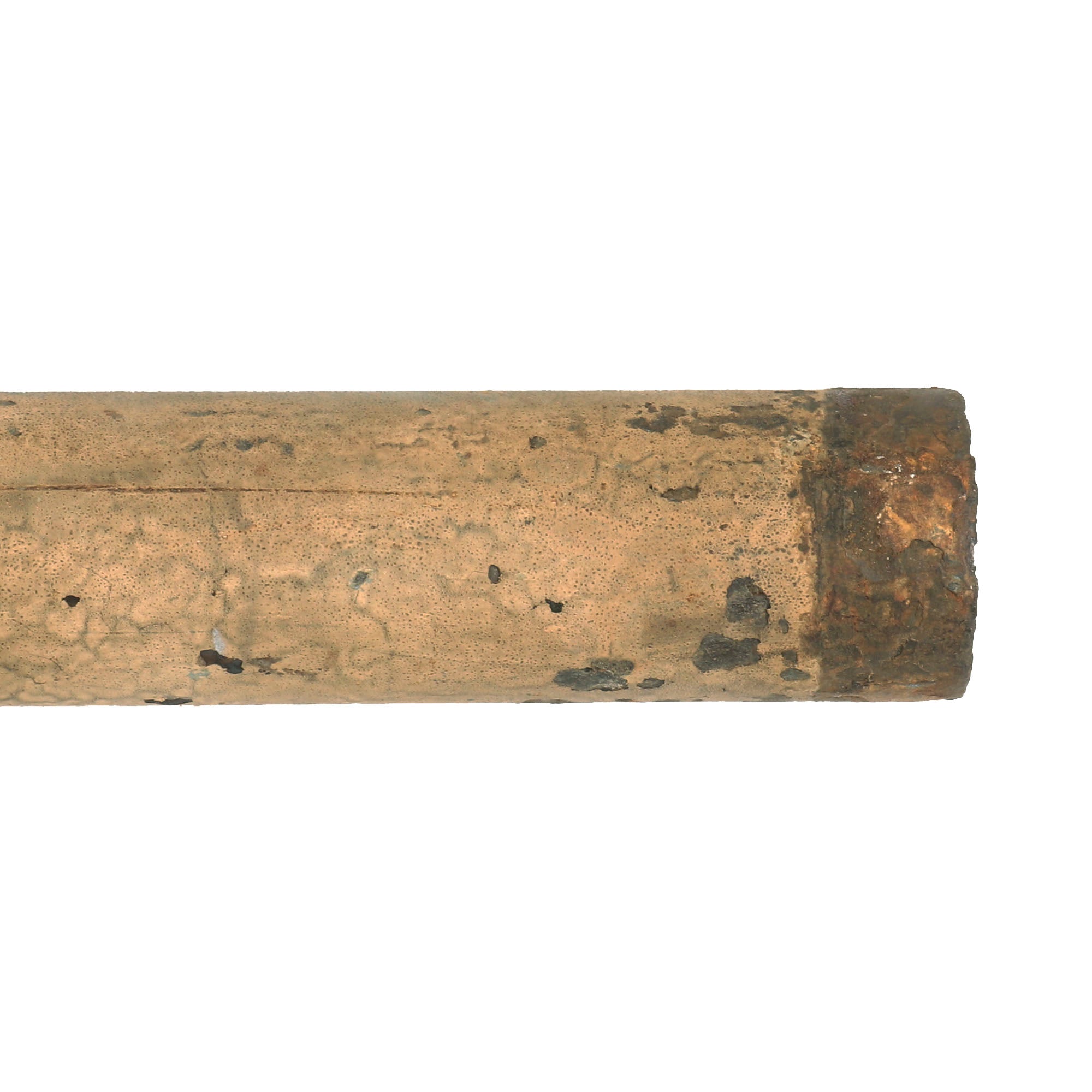 Original German WWII Panzerfaust 30 Klein Anti-Tank Launcher and Rocke ...