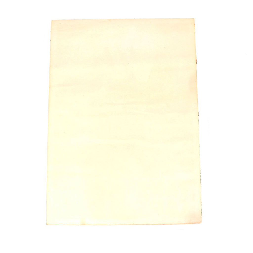 Original U.S. WWII Venereal Disease Awareness Poster - Take Care VD ...