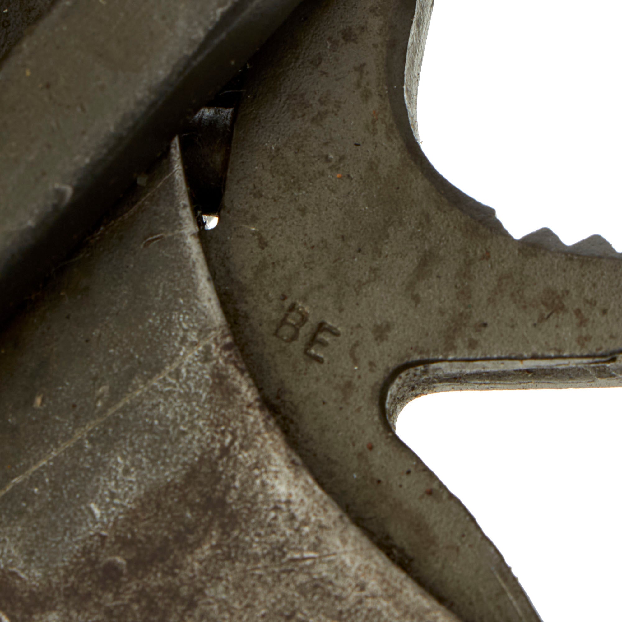 Original British WWII Webley No.1 Mk.5 Flare Signal Pistol with Plasti ...