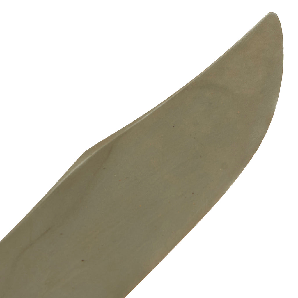 Original U.S. WWII Navy USN Mark 1 PAL RH-35 Fighting Knife with U.S.N ...