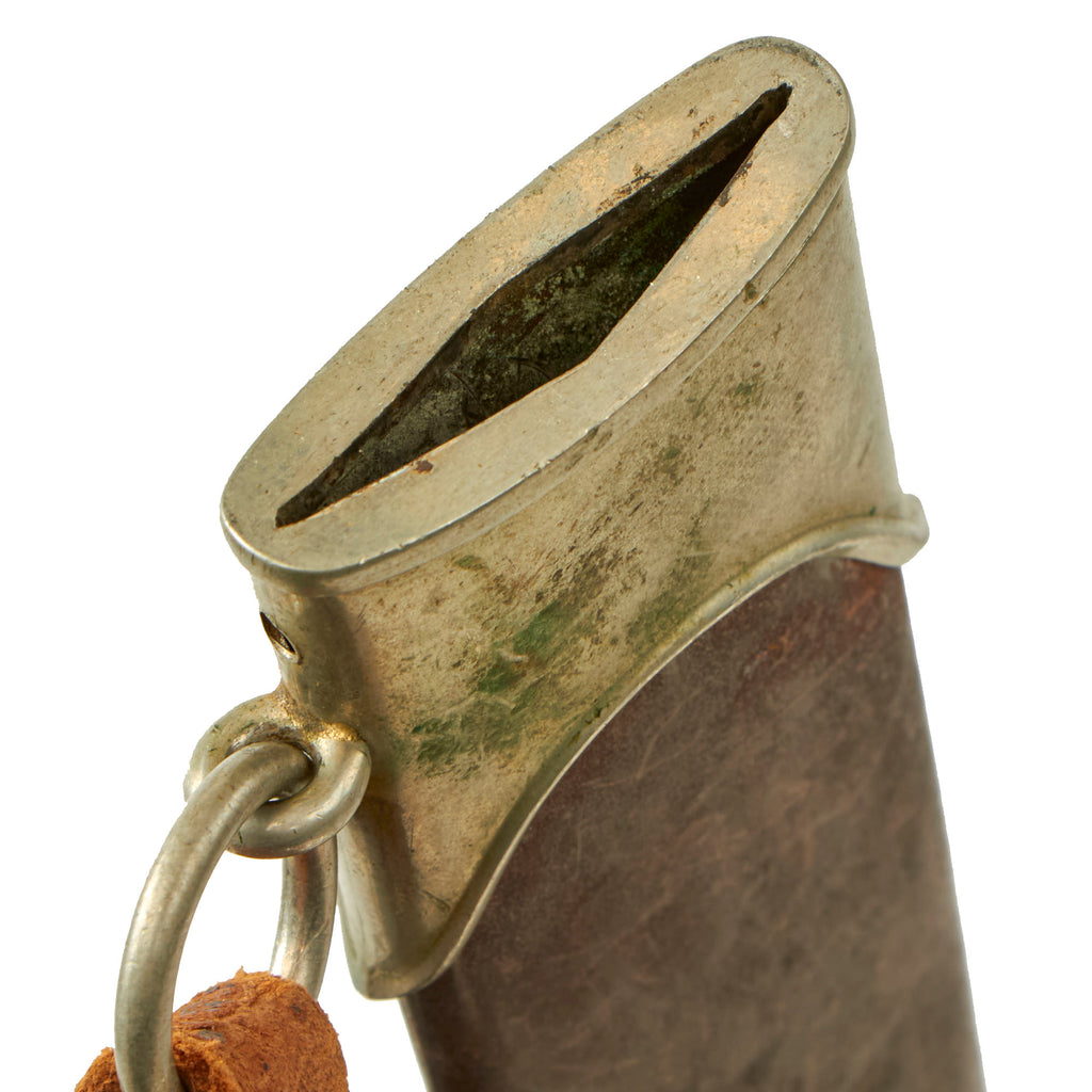 Original German Early WWII SA Dagger by Rare Maker Kuno Ritter of Soli ...