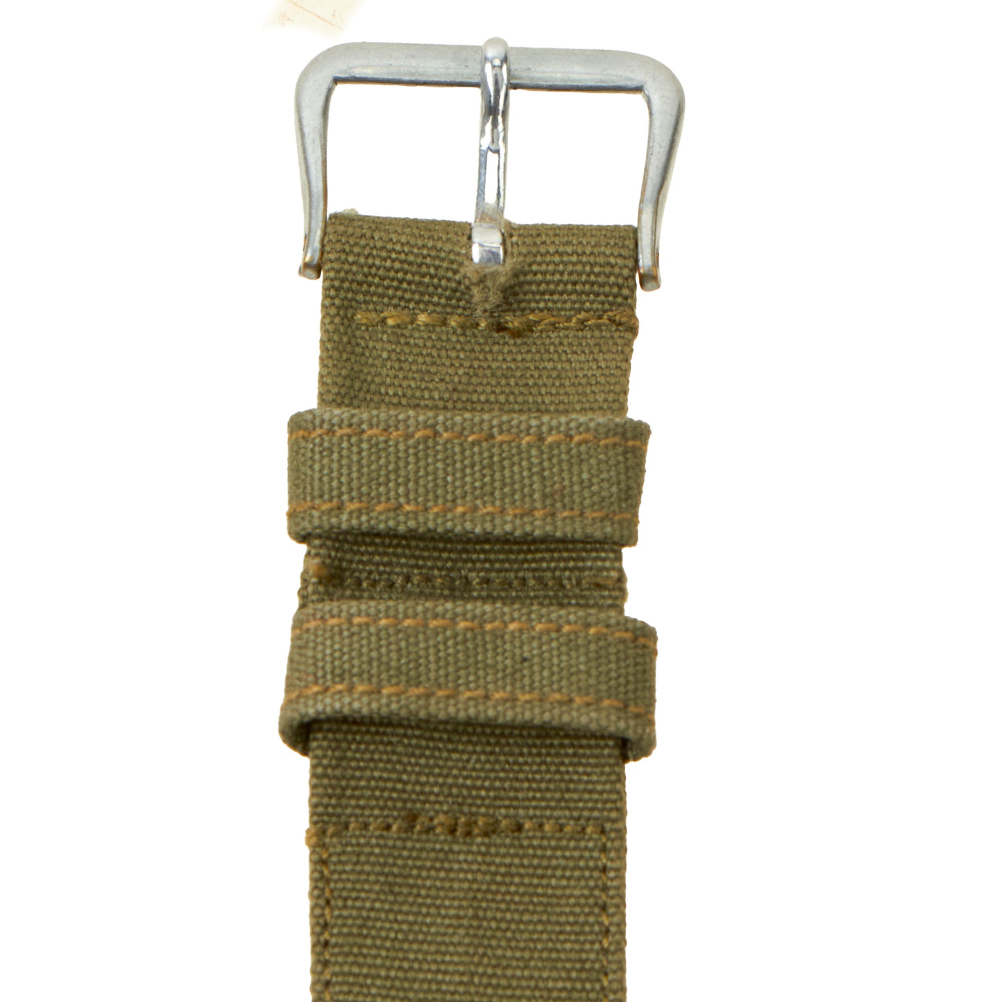 Original U.S. WWII Type A-11 USAAF Unissued Wrist Watch by Elgin - Exc ...