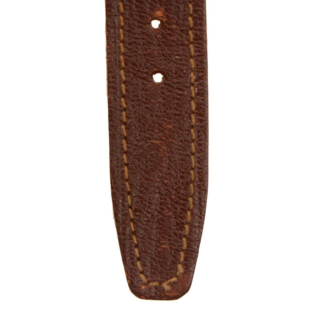 Original U.S. WWII New Old Stock Type A-11 USAAF “Day/Night” 24 Hour W ...