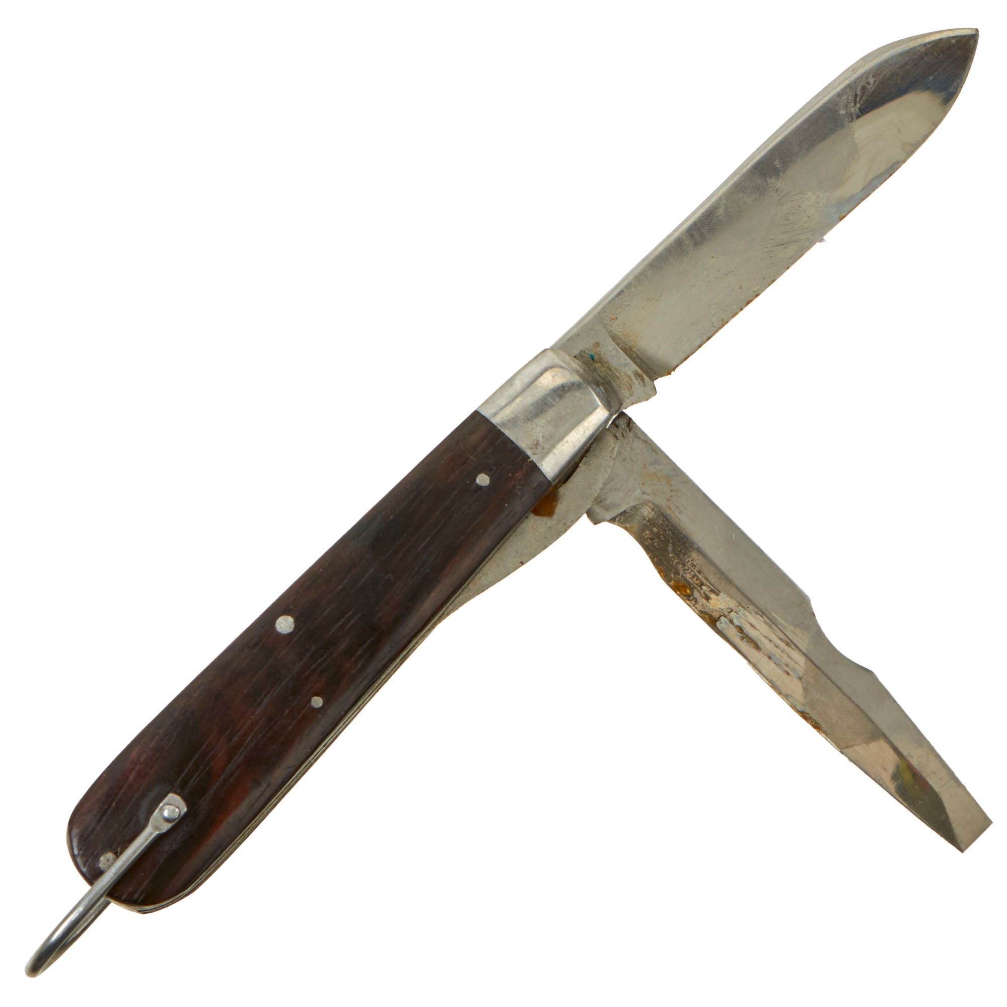 Original U.S. WWII to Post War Era US Army Signal Corps / USMC Lineman ...