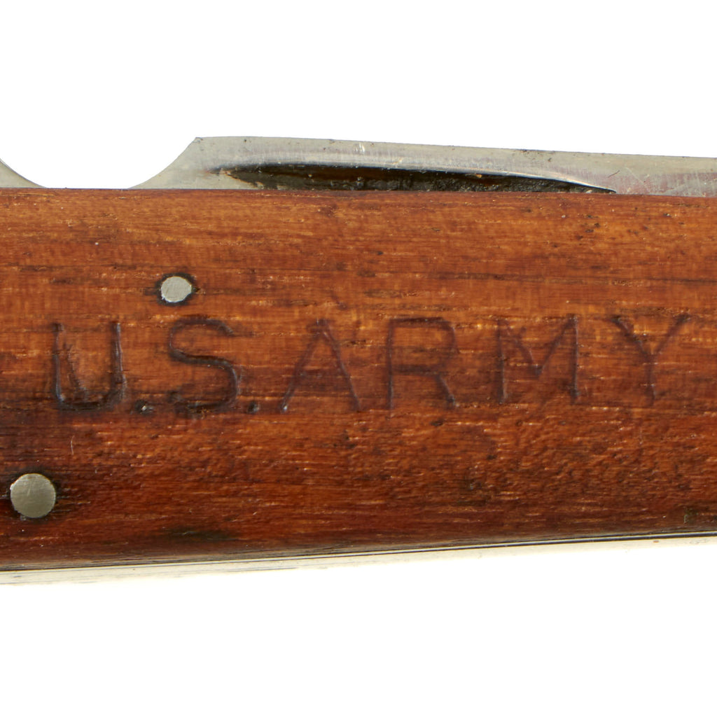 Original U.S. WWII to Post War Era US Army Signal Corps / USMC Lineman ...