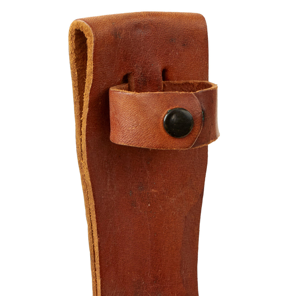 Original U.S. WWII E.W. Stone Skull Knuckle Guard Style Fighting Knife ...