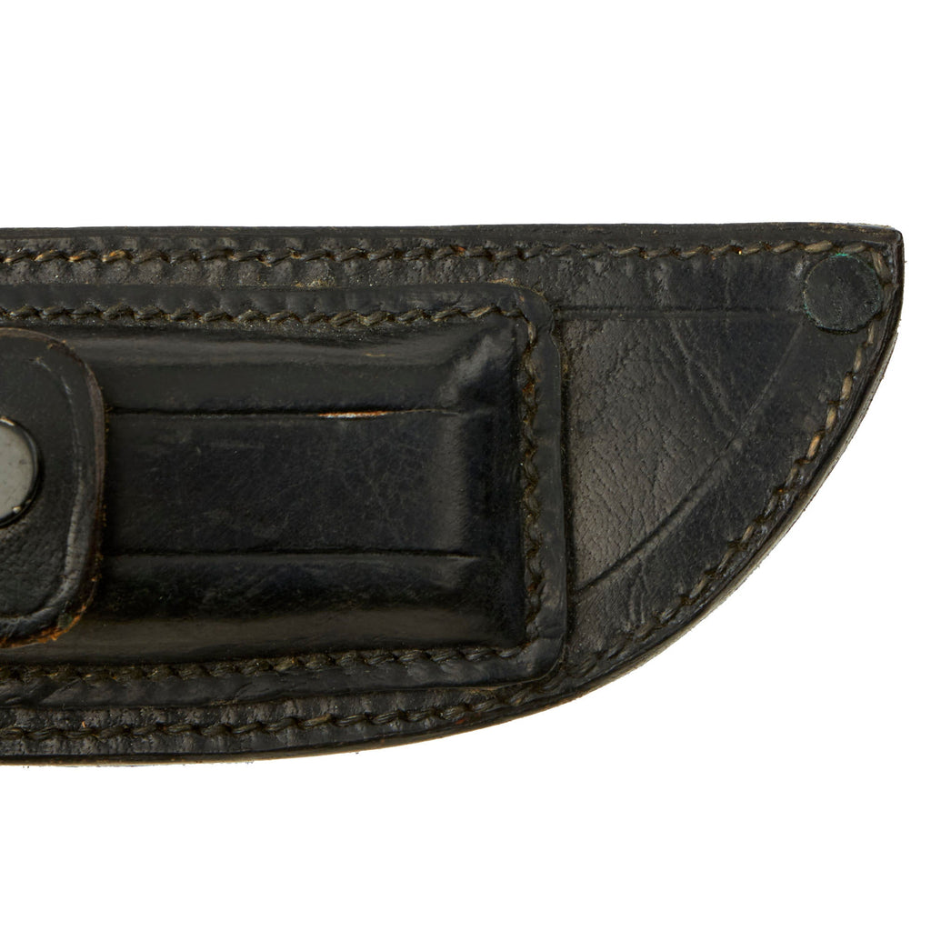 Original U.S. Vietnam War Studies and Observations Group SOG Knife Wit ...