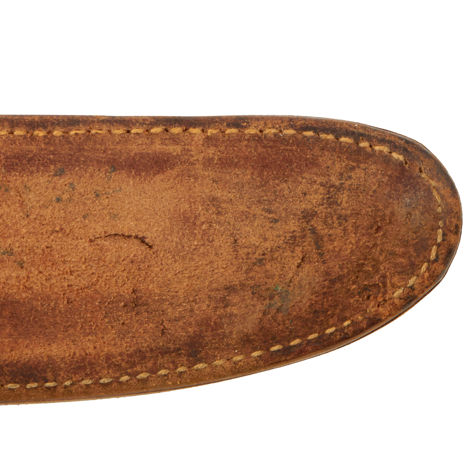 Original U.S. WWII Randall Model 1 “Orlando” Fighting Knife with Origi ...