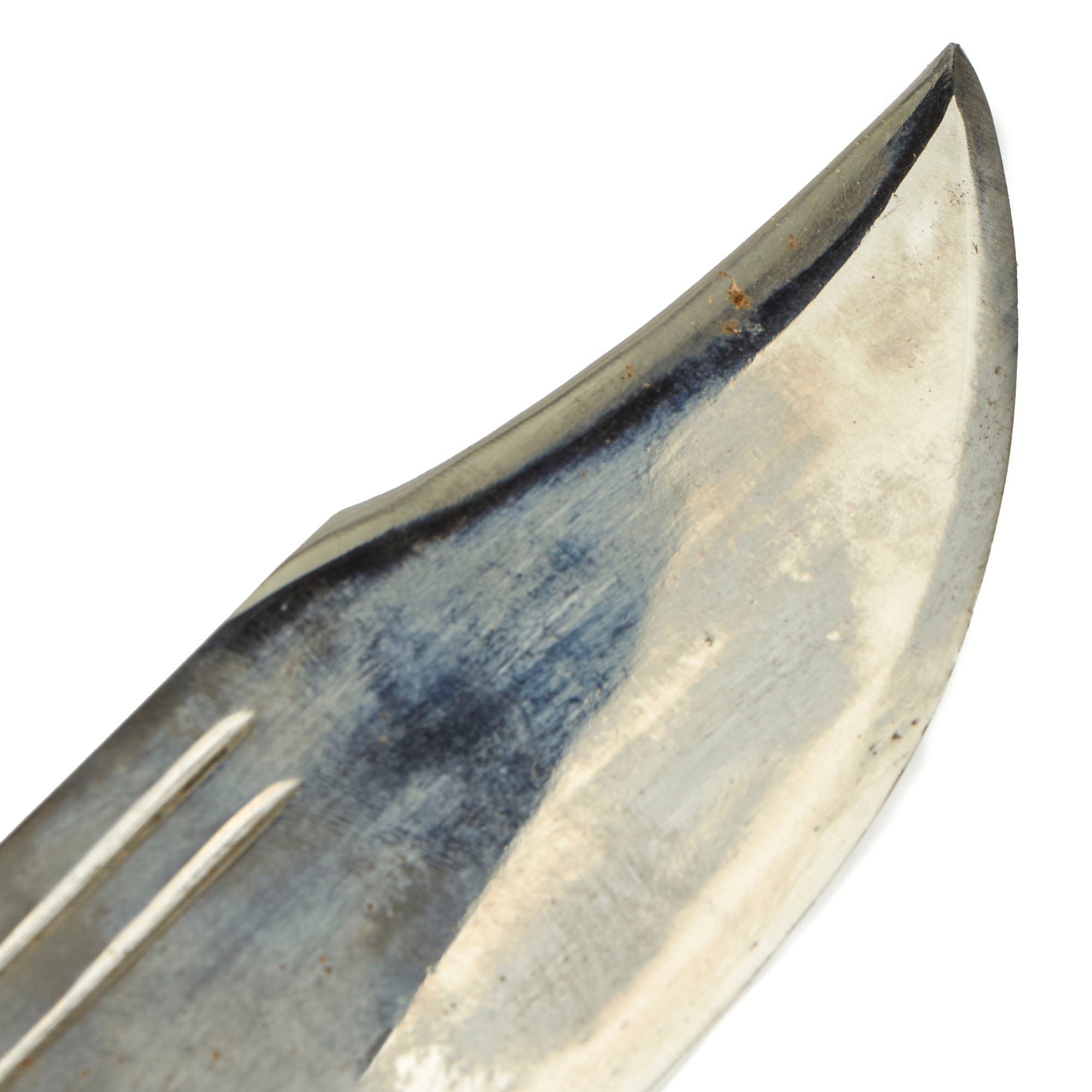 Original U.S. WWII Collins & Co. Legitimus No.18 Machete V44 Knife wit ...