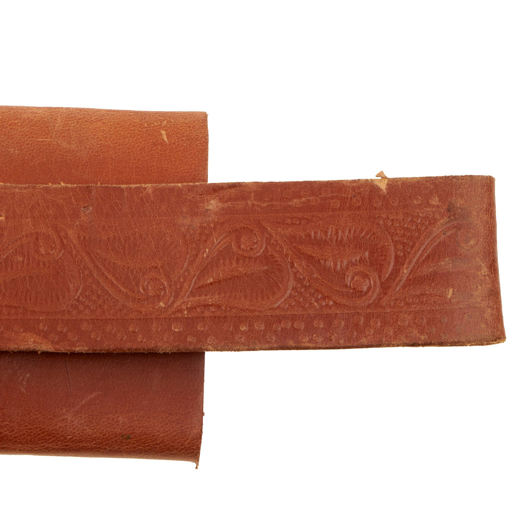 Original U.S. WWII Collins & Co. Legitimus No.18 Machete V44 Knife wit ...