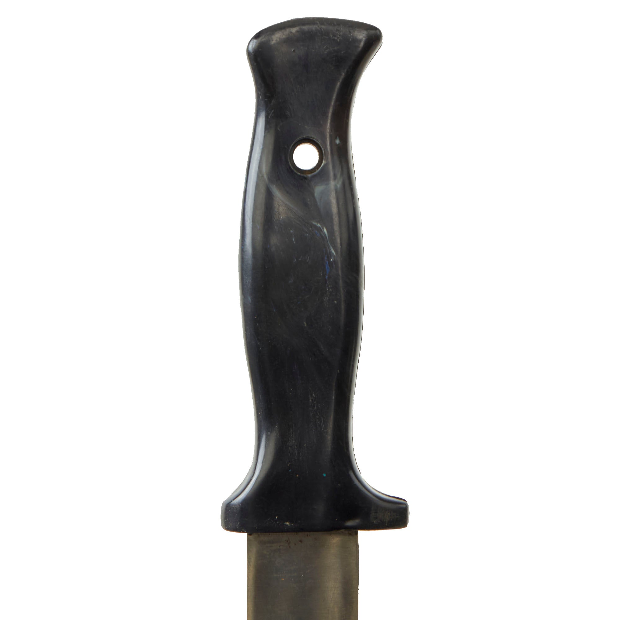 Original U.S. WWII Hercules Forge Company Hunting Knife with Style Mol ...