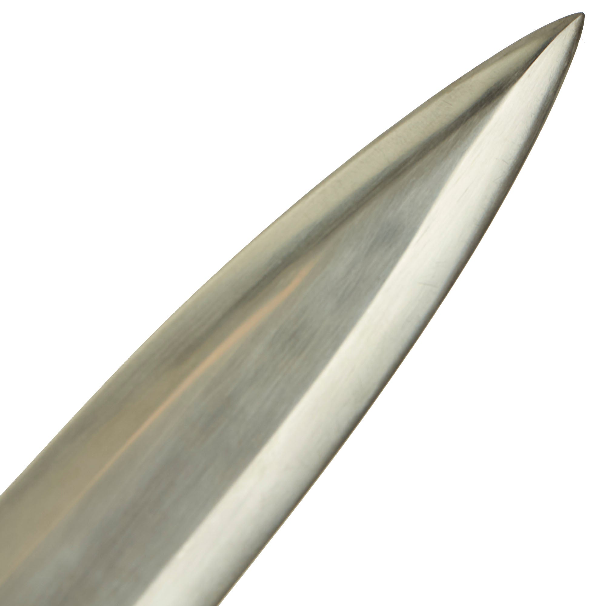 Original U.S. WWII EK Model 2 Fighting Knife With Very Low Serial Numb ...