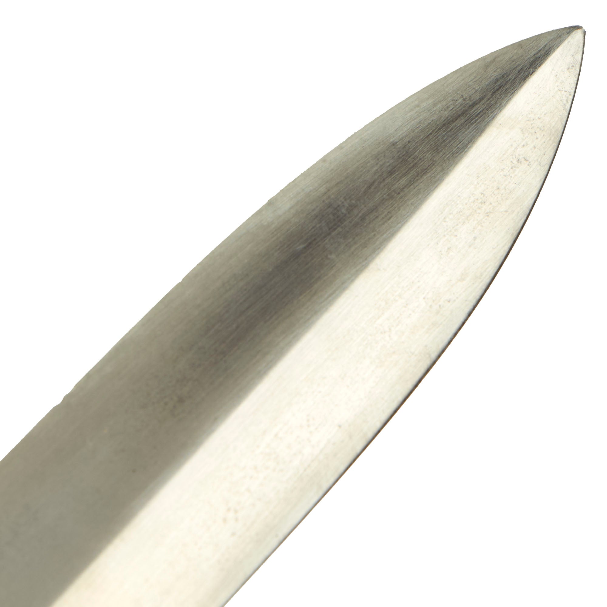 Original U.S. WWII Case "Pig Sticker" Jigged Bone Handle Fighting Knif ...