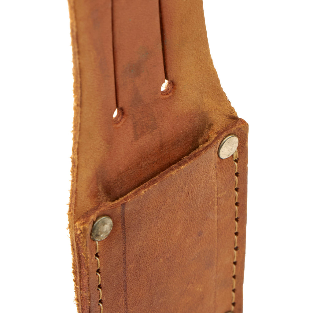 Original U.S. WWII Case "Pig Sticker" Jigged Bone Handle Fighting Knif ...