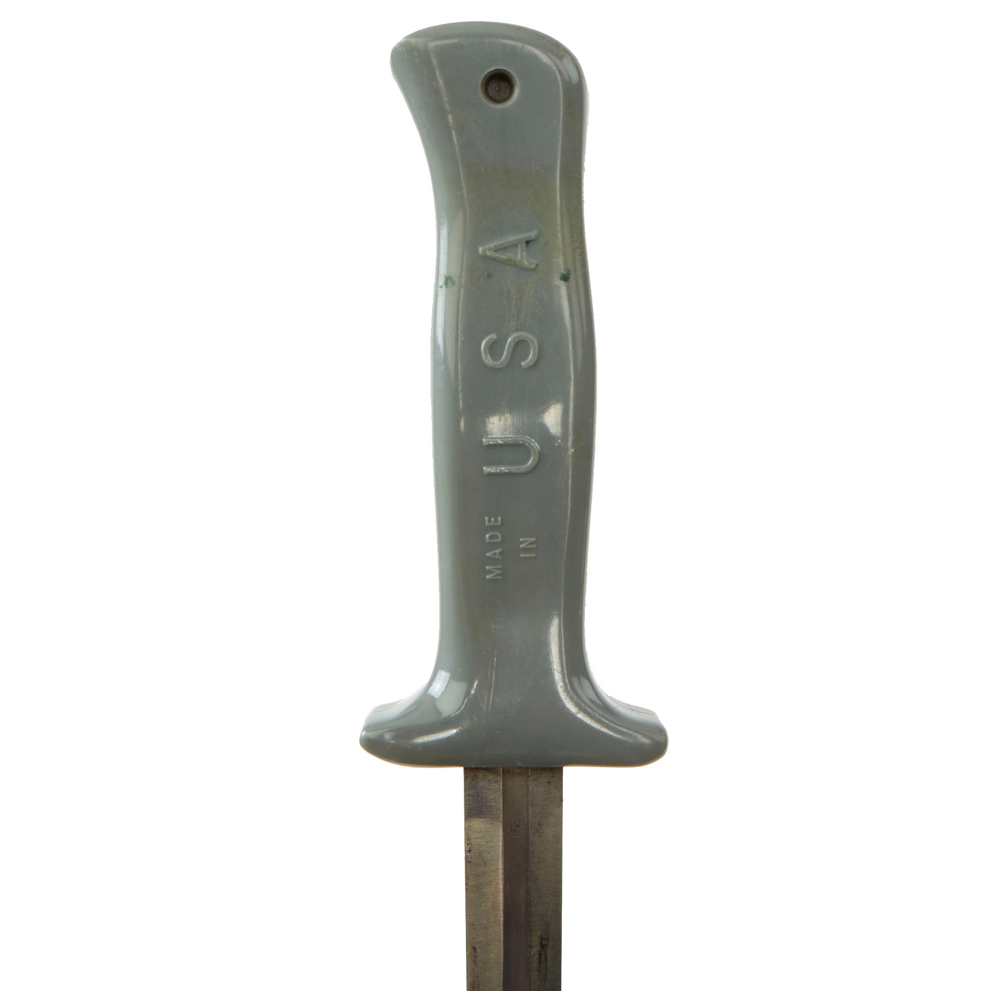 Original U.S. WWII Cut Down M1913 “Patton” Saber Fighting Knife by the ...