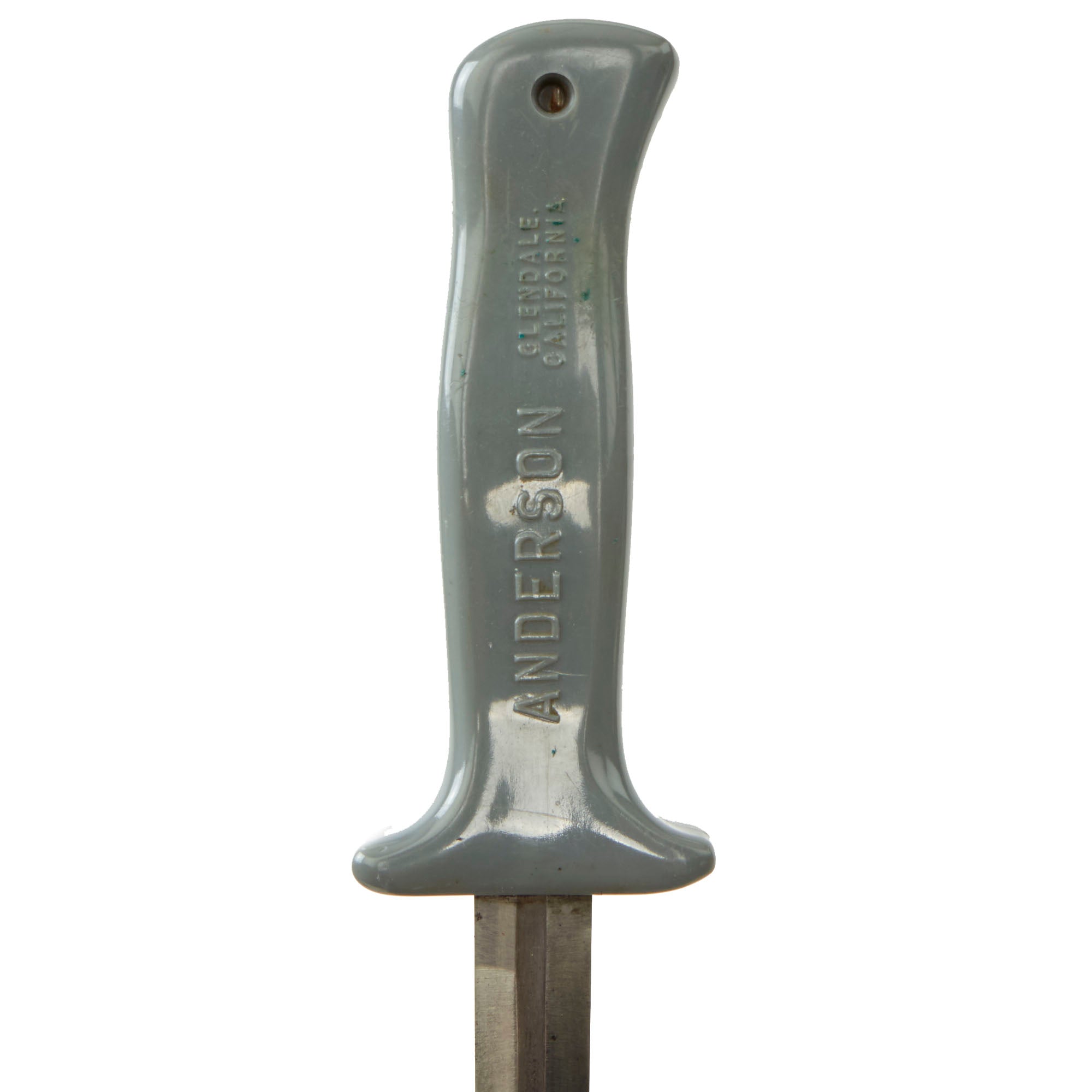 Original U.S. WWII Cut Down M1913 “Patton” Saber Fighting Knife by the ...