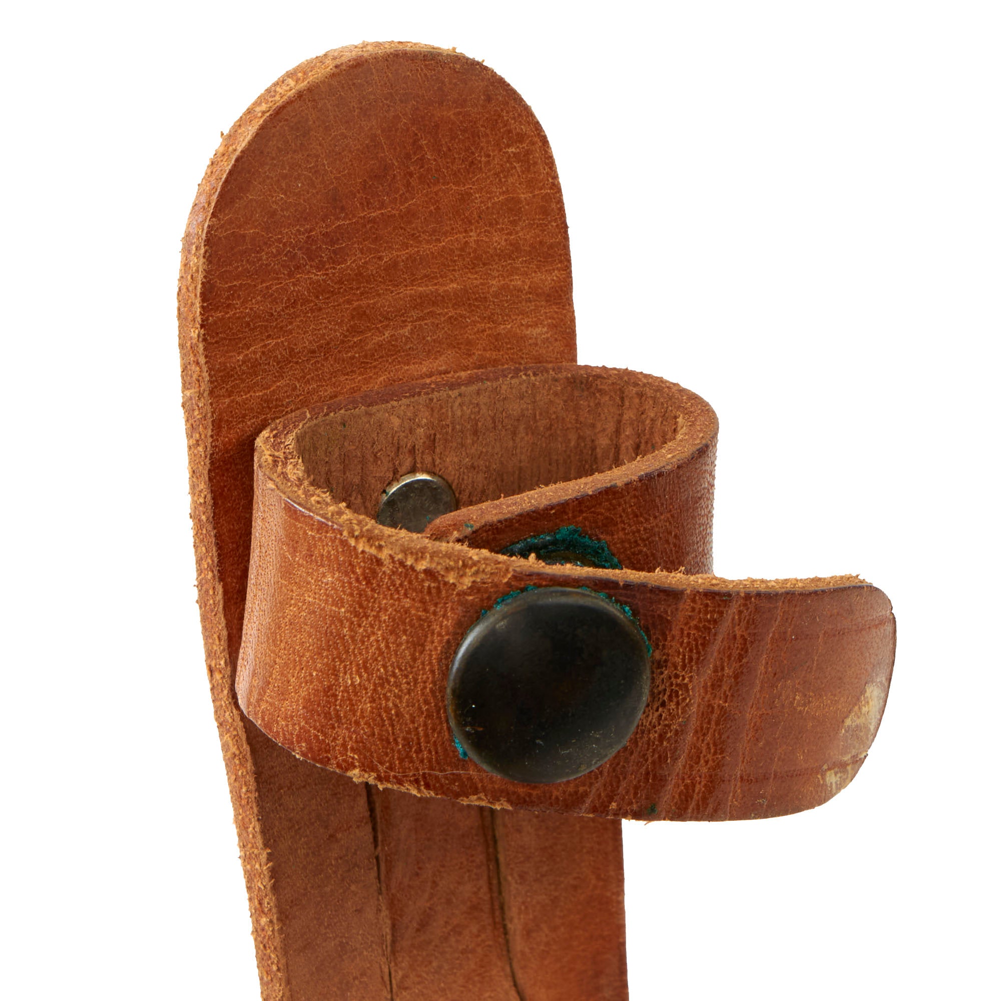 Original U.S. WWII Cut Down M1913 “Patton” Saber Fighting Knife by the ...