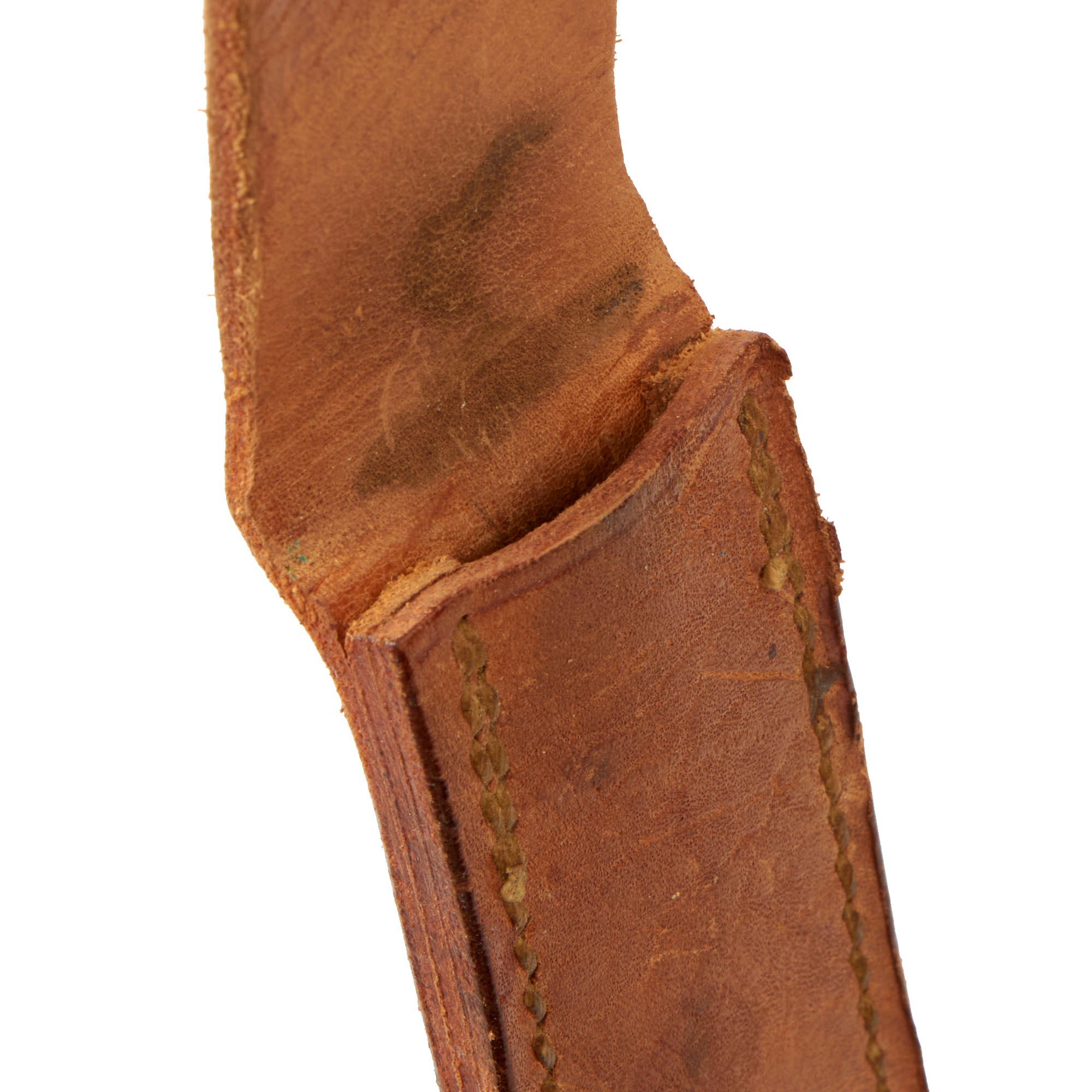 Original U.S. WWII Cut Down M1913 “Patton” Saber Fighting Knife by the ...