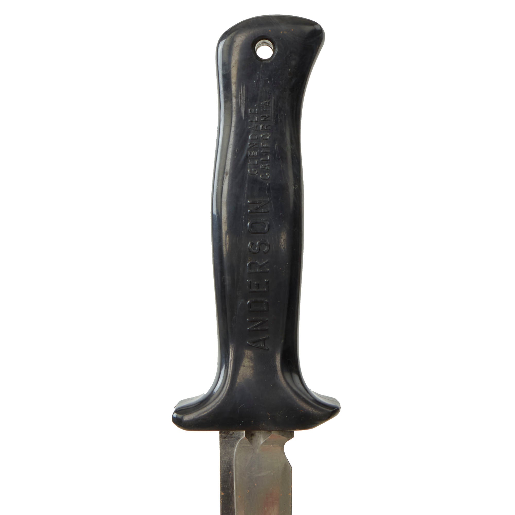 Original U.S. WWII Cut Down M1913 “Patton” Saber Fighting Knife by the ...