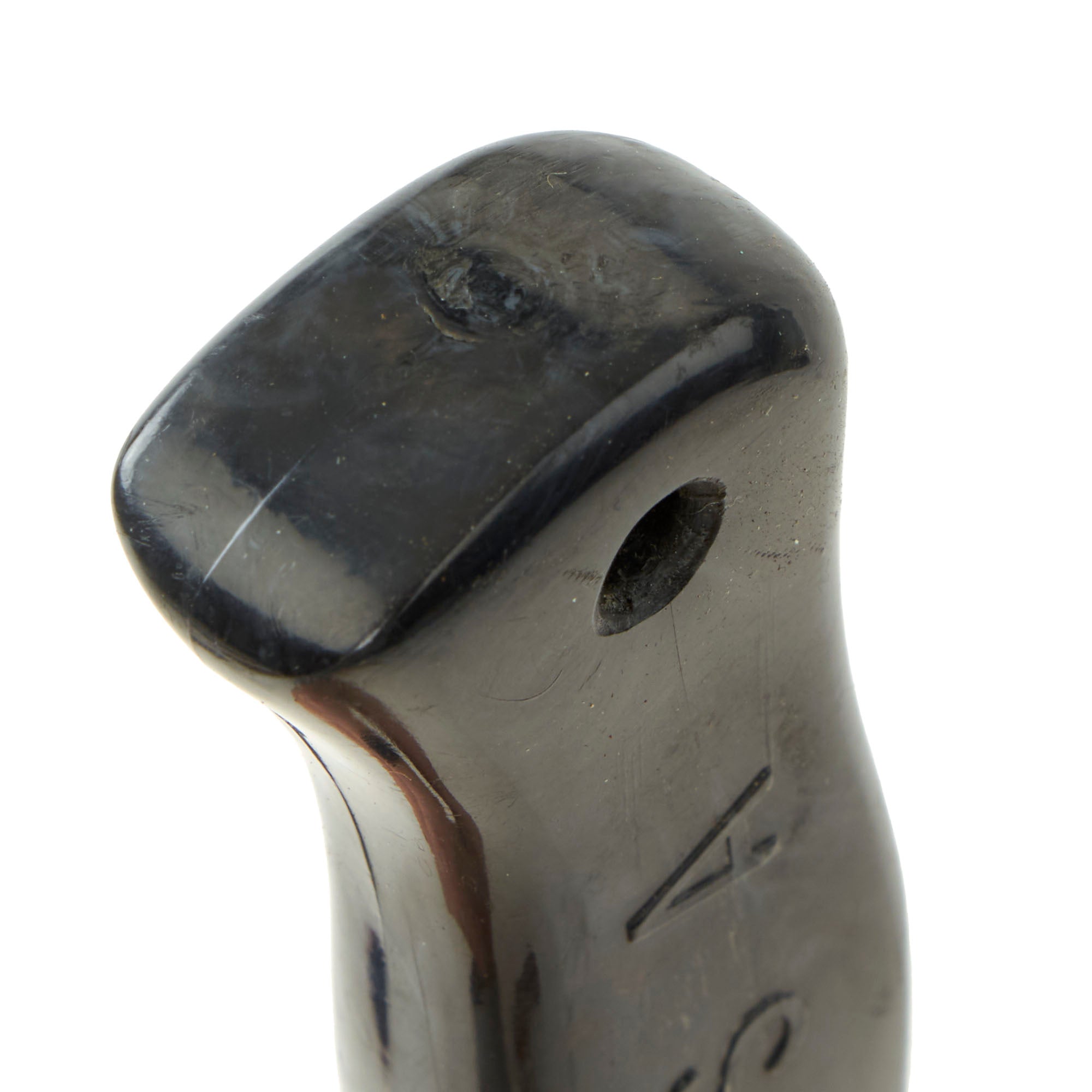 Original U.S. WWII Cut Down M1913 “Patton” Saber Fighting Knife by the ...