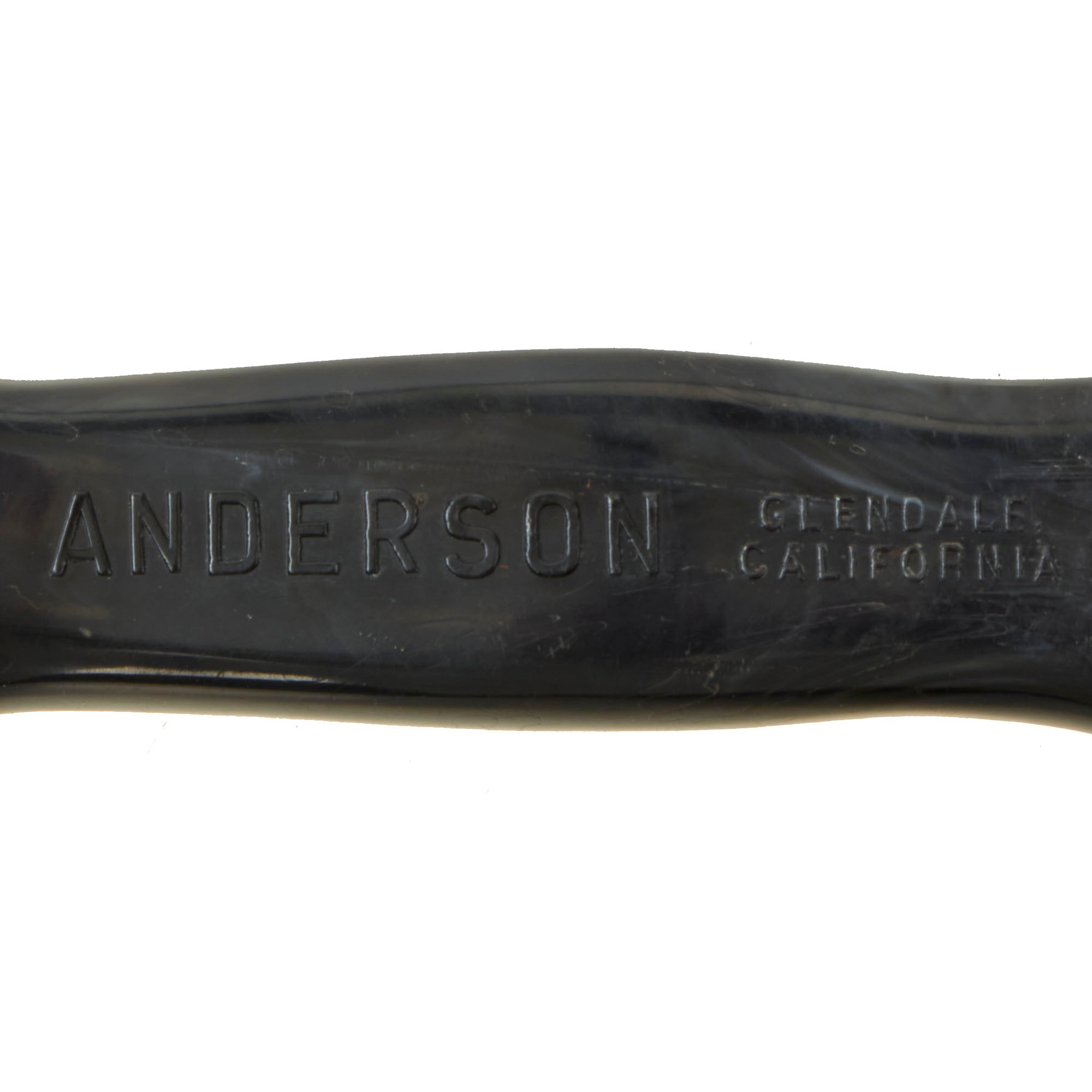 Original U.S. WWII Cut Down M1913 “Patton” Saber Fighting Knife by the ...