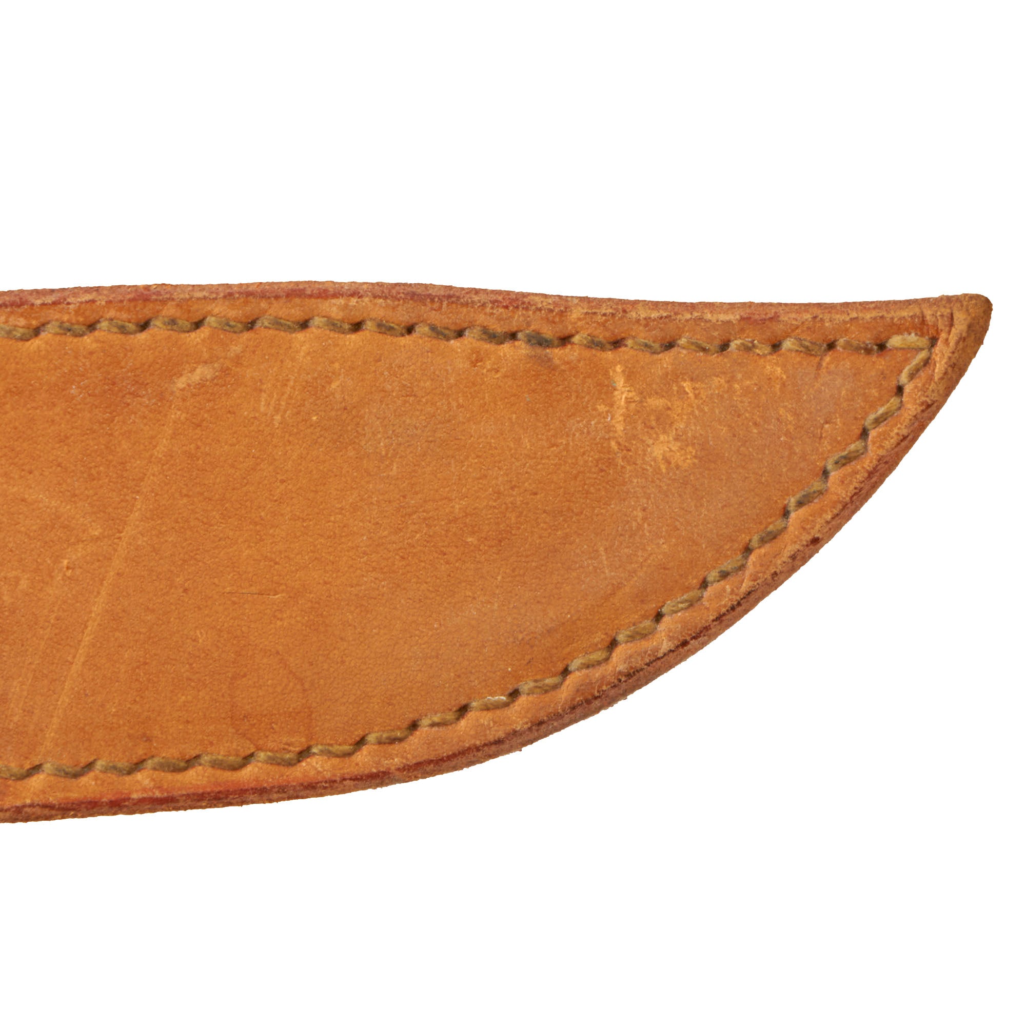 Original U.S. WWII Cut Down M1913 “Patton” Saber Fighting Knife by the ...