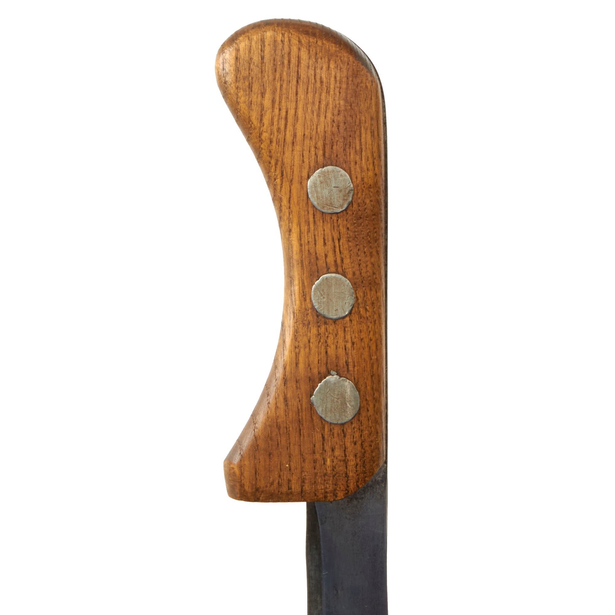 Original U.S. WWII EK Model 5 Navy Commando Fighting Knife With Correc ...