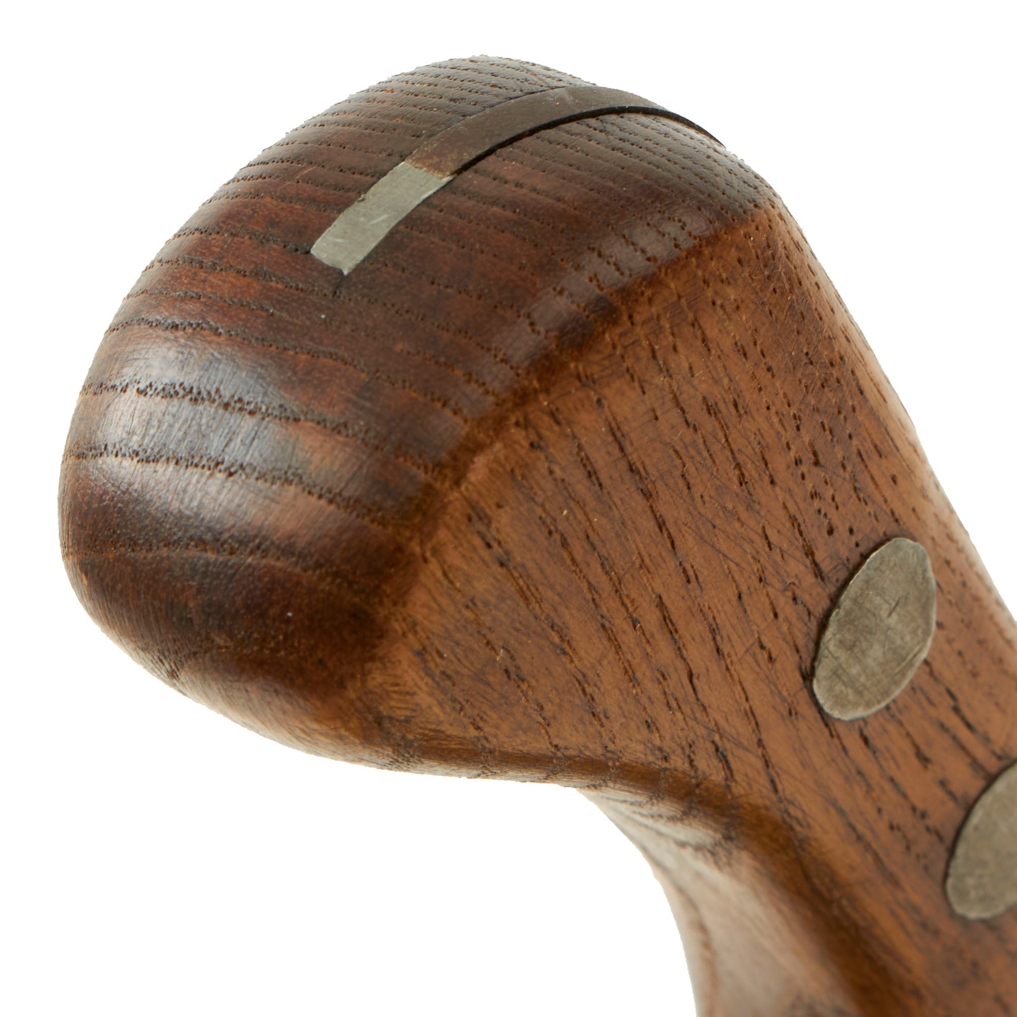 Original U.S. WWII EK Model 5 Navy Commando Fighting Knife With Correc ...