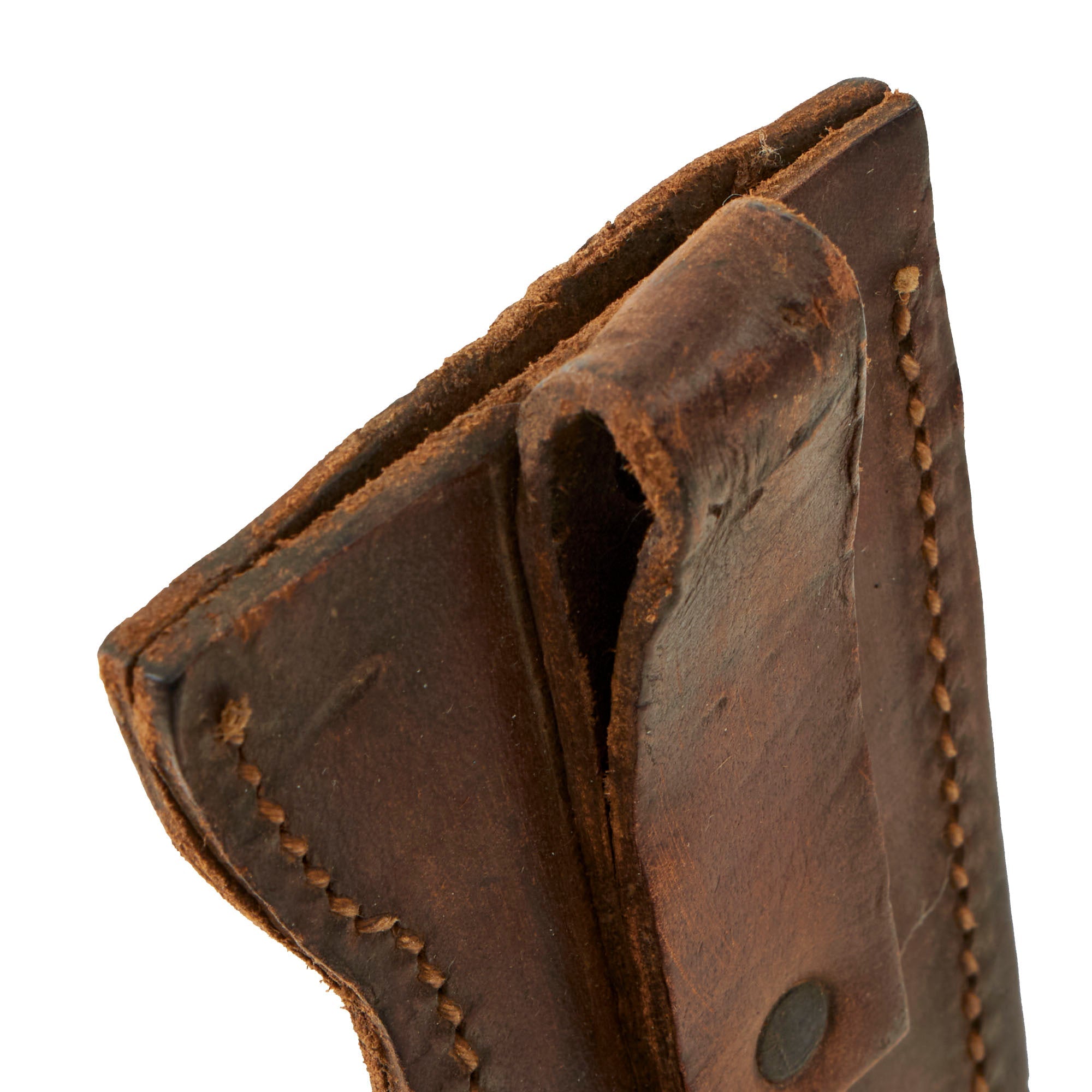 Original U.S. WWII EK Model 5 Navy Commando Fighting Knife With Correc ...