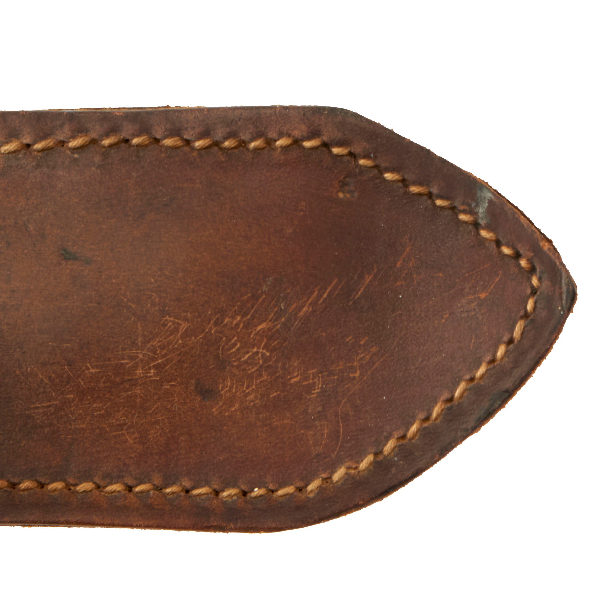 Original U.S. WWII EK Model 5 Navy Commando Fighting Knife With Correc ...