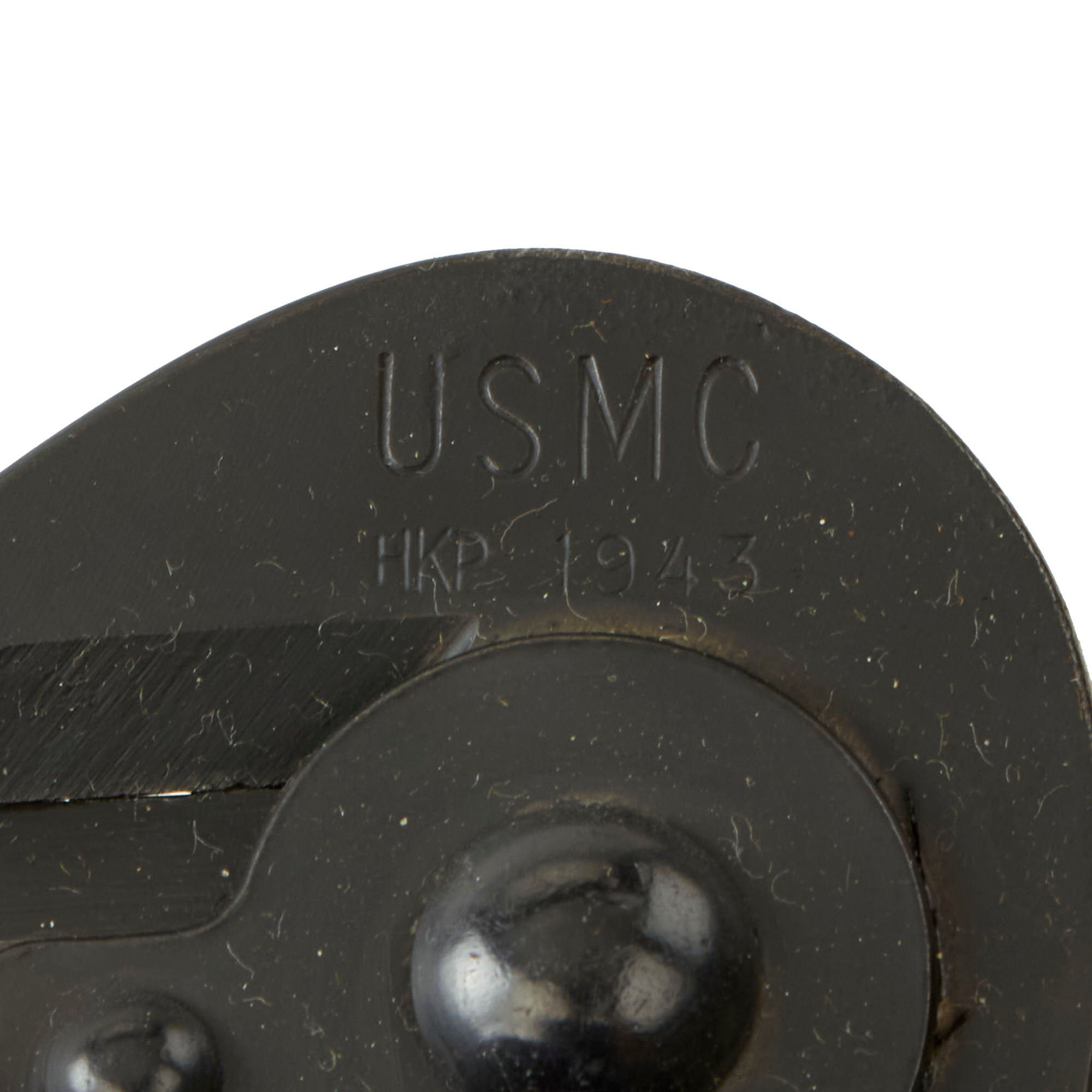 Original U.S. WWII Era Marine Corps M-1938 Wire Cutters With Mint USMC ...