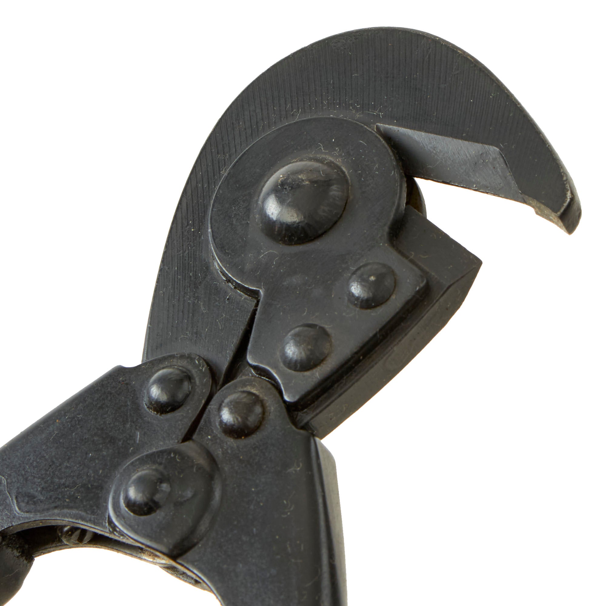 Original U.S. WWII Era Marine Corps M-1938 Wire Cutters With Mint USMC ...