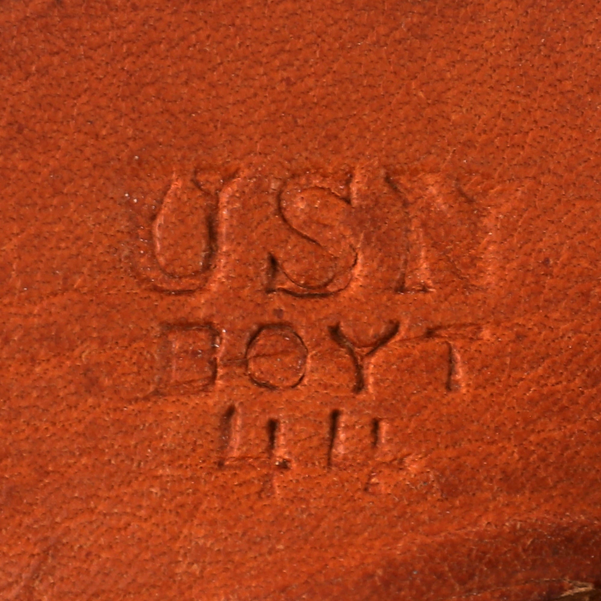 Original U.S. WWII US Navy Pilot .38 Victory Revolver M3 Shoulder Hols ...