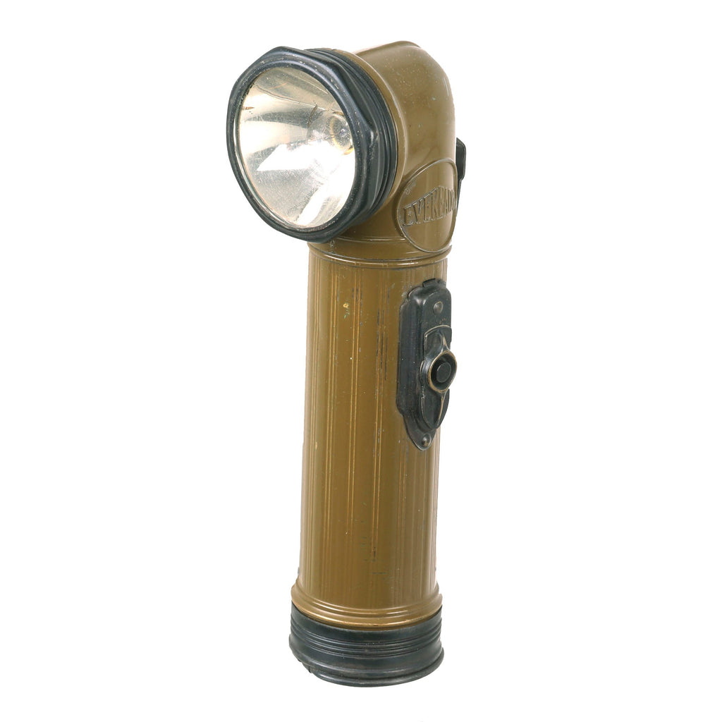 Original U.S. WWI & WWII Unissued G.I. Field Gear Lot Featuring TL-122 ...