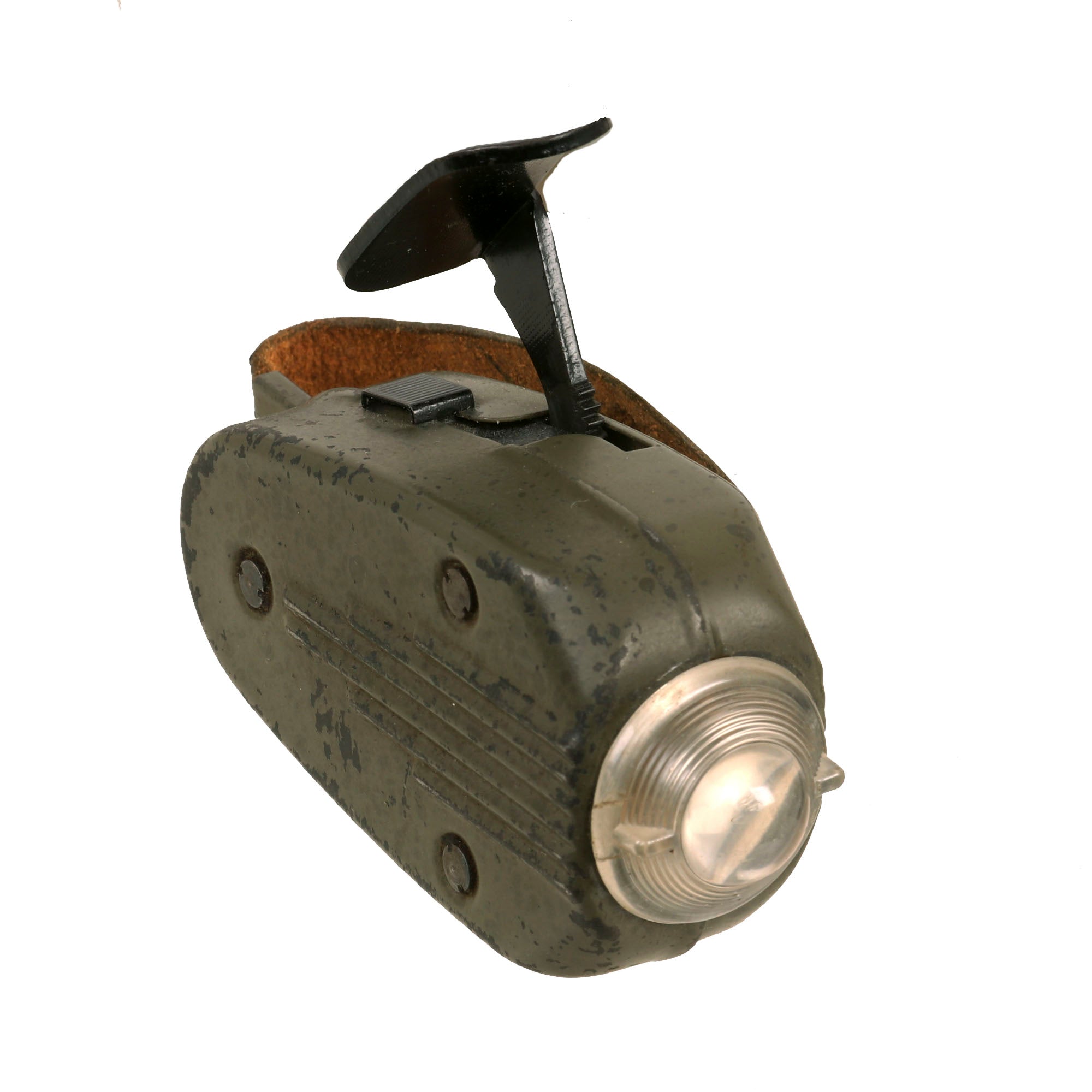 Original U.S. - British - German WWII Field Gear Lot - USMC Machete ...